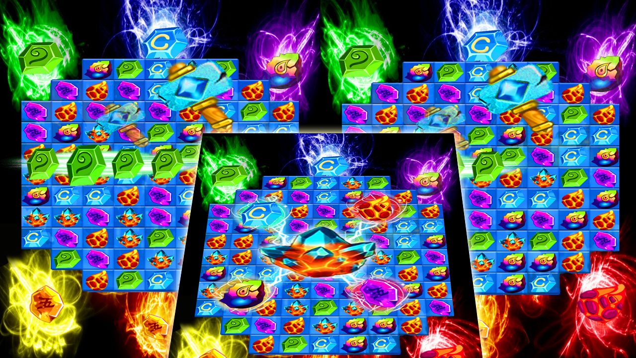 Diamond Quest - App on Amazon Appstore