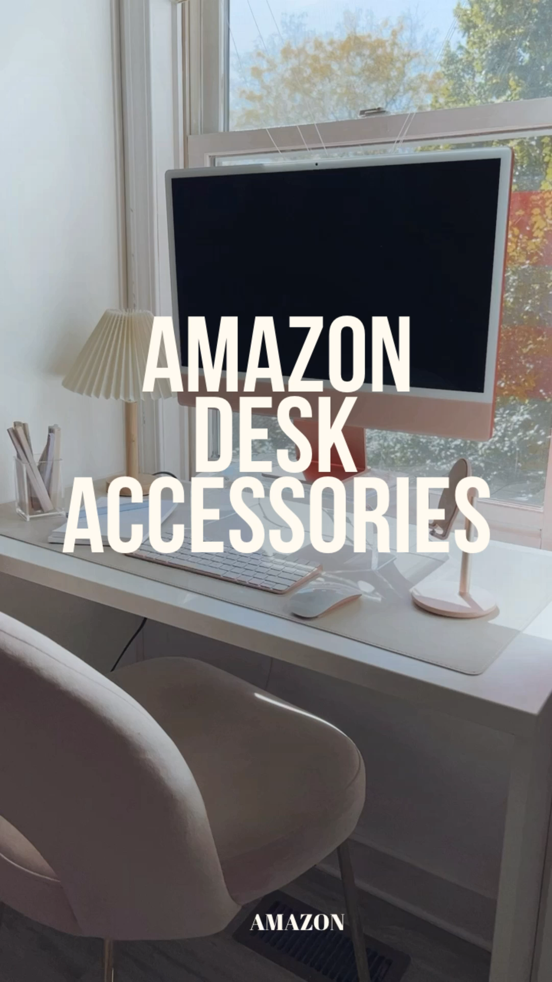 Watch Amazon Office Must Haves for 2023 on Amazon Live