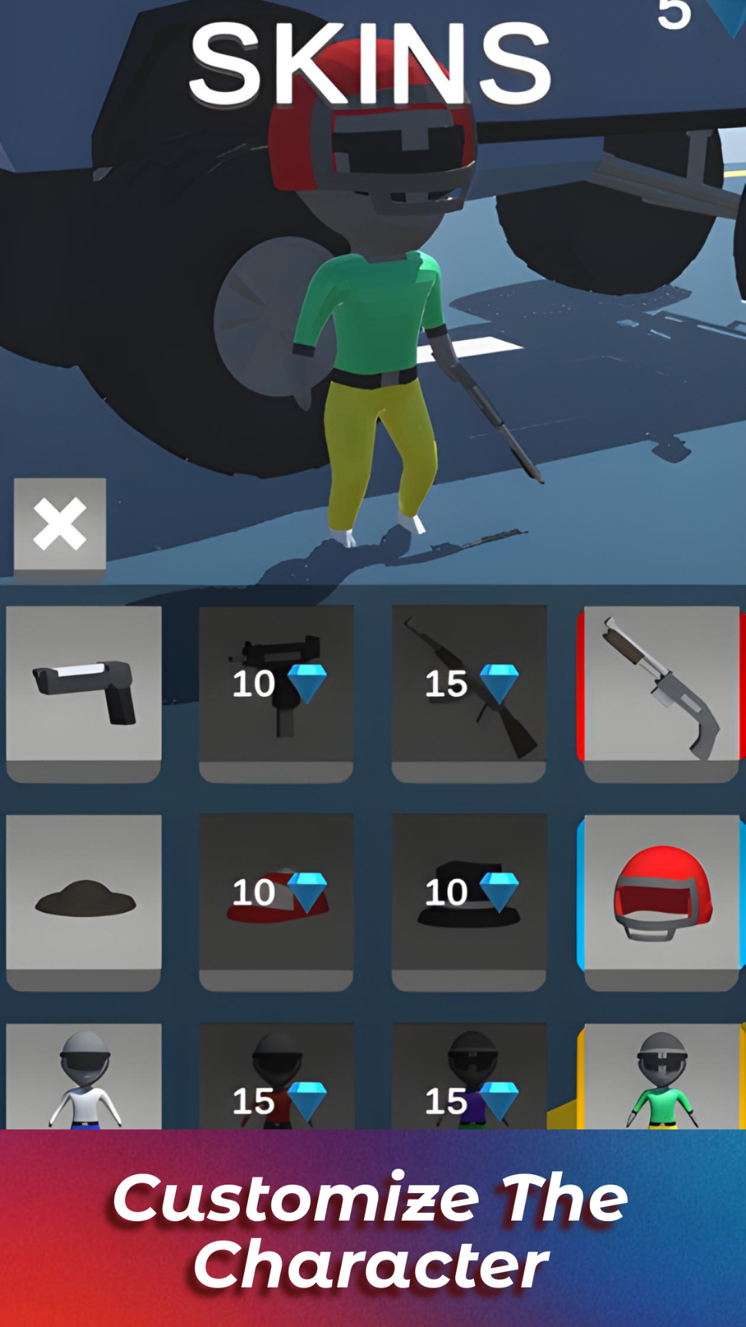 Race n Shoot- Car Shooter - App on Amazon Appstore