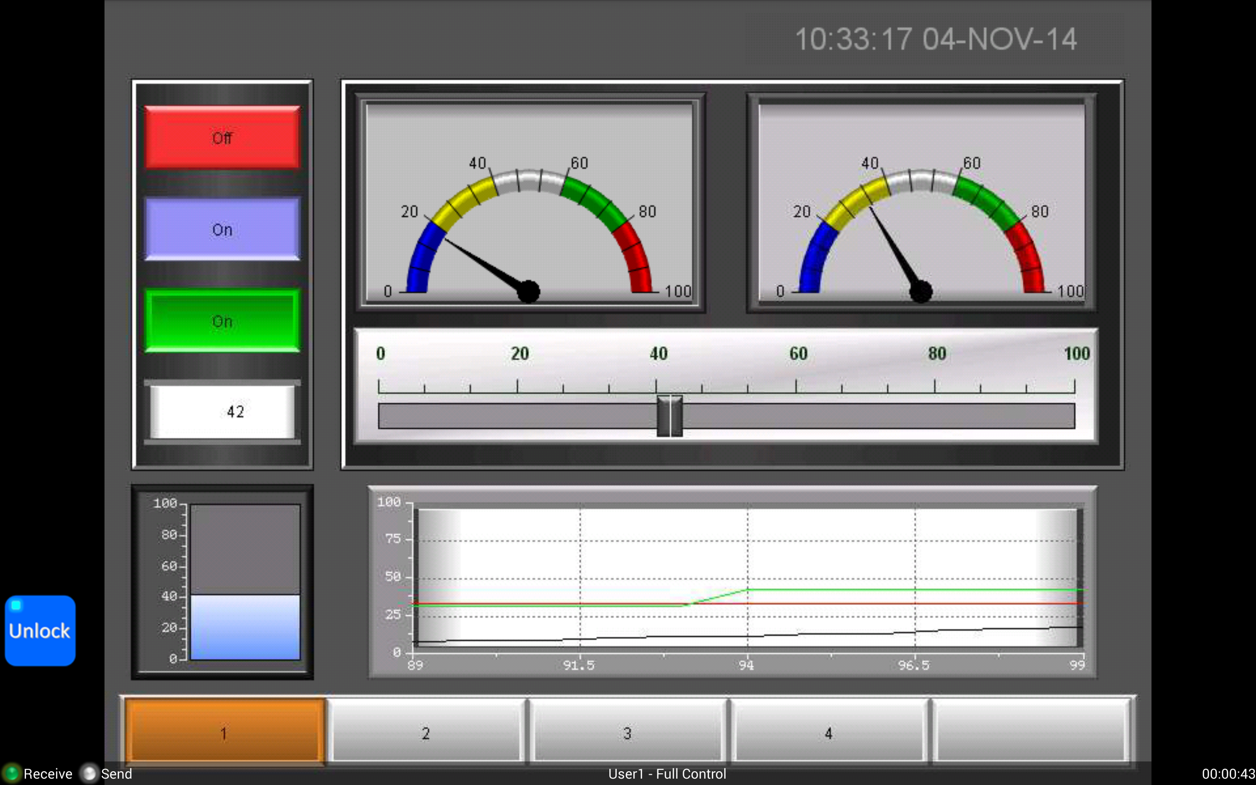 Remote HMI - App on Amazon Appstore