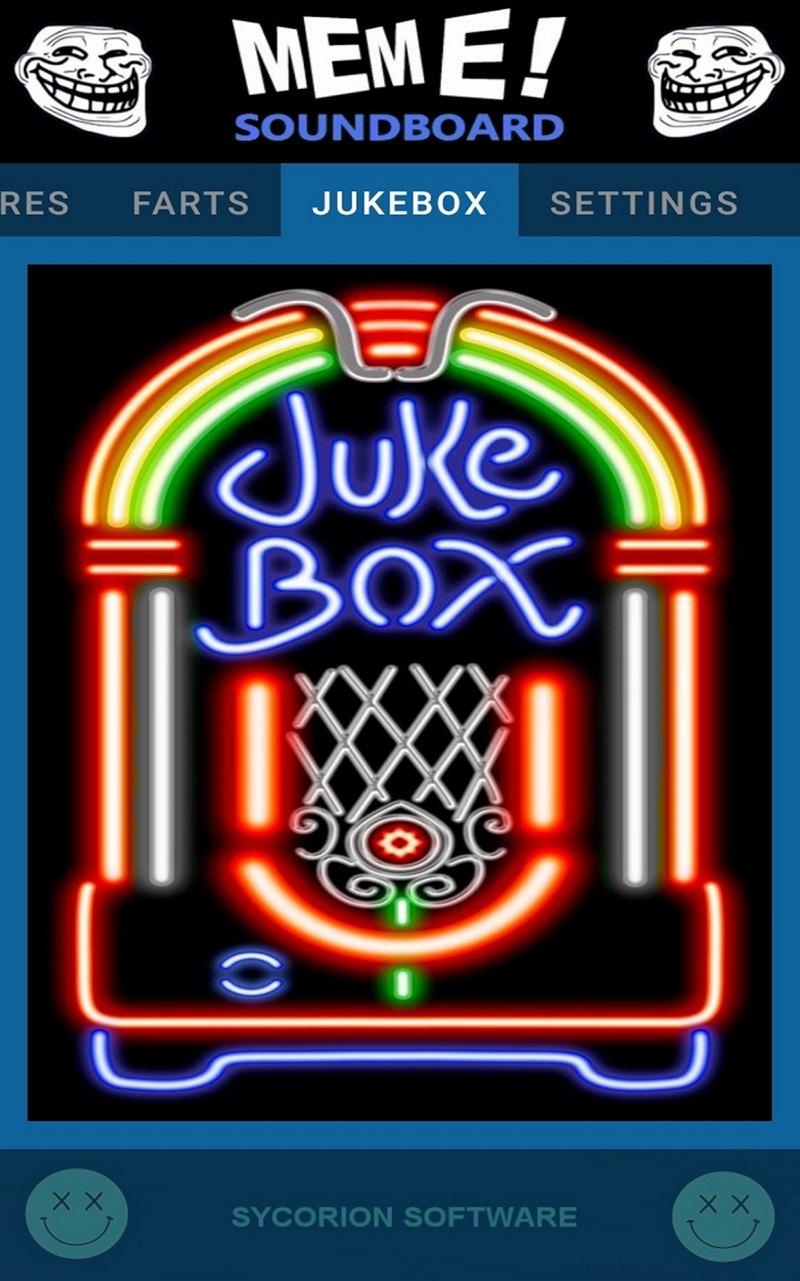 MEME Soundboard - App on Amazon Appstore