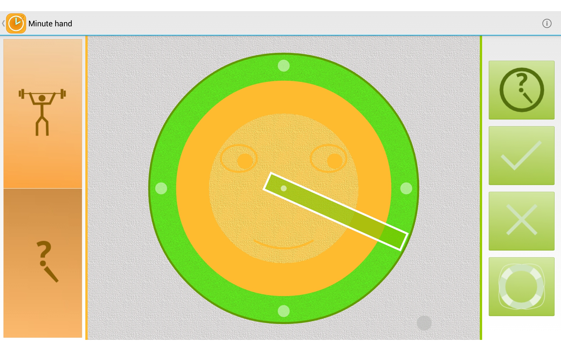 What time is it? (FREE) - App on the Amazon Appstore