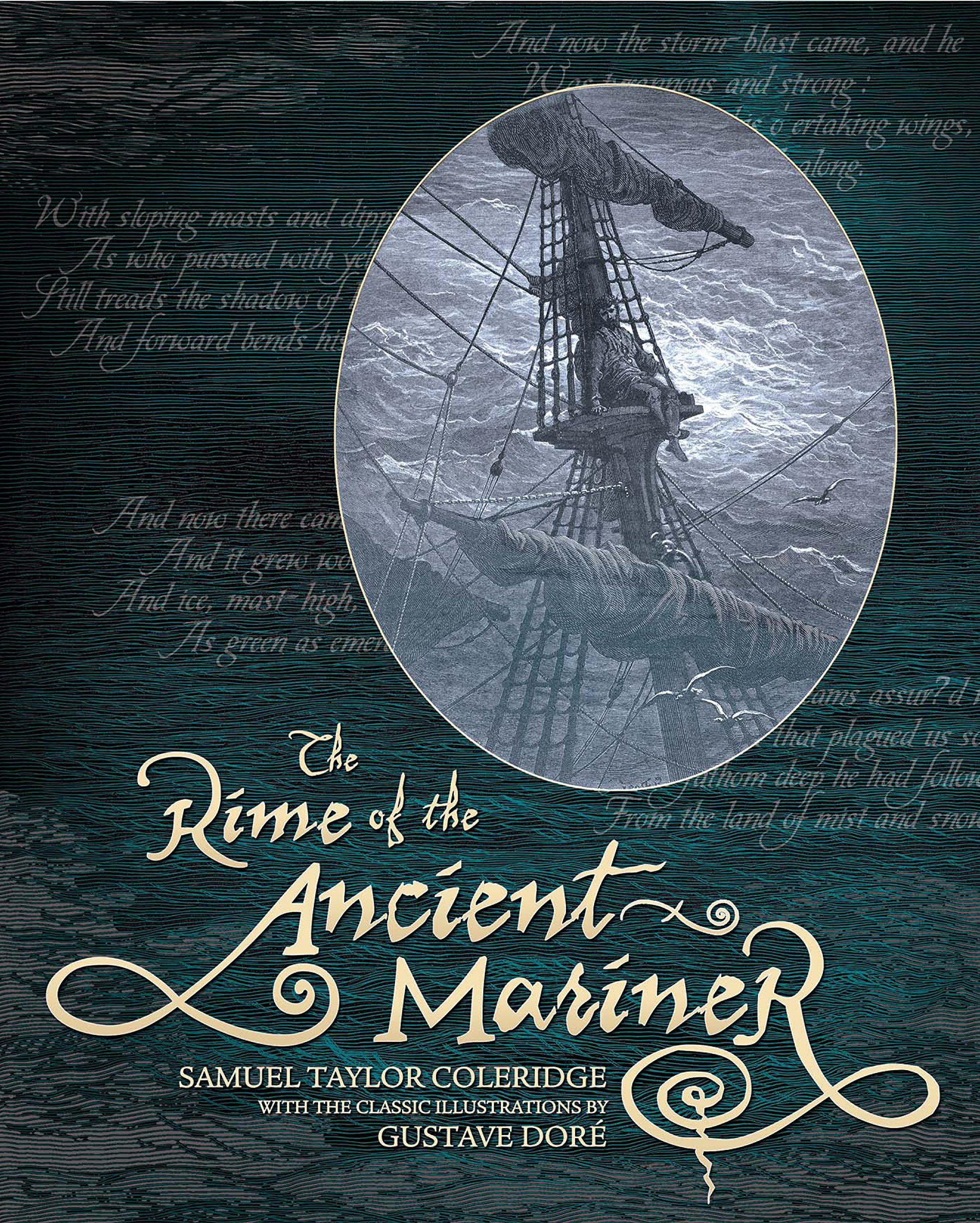 The Rime Of The Ancient Mariner