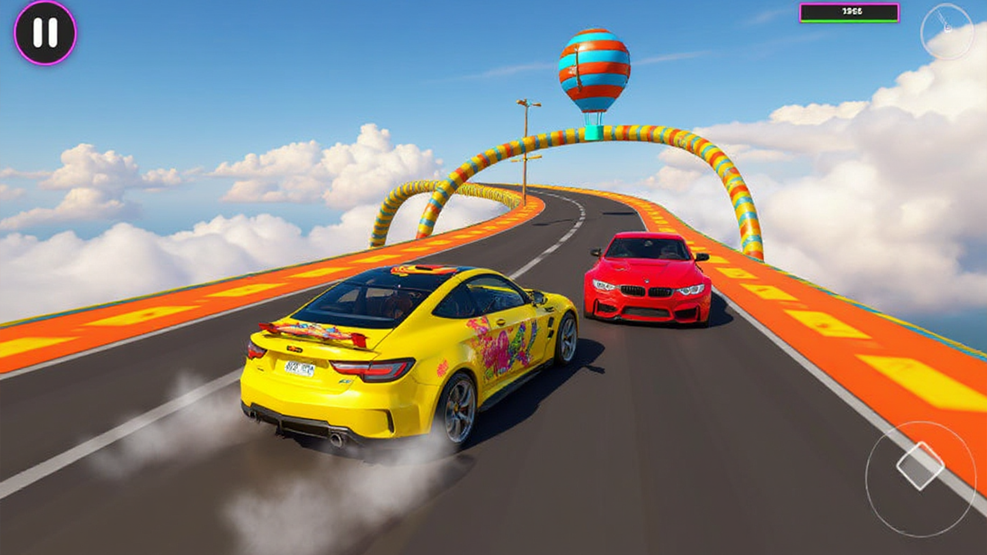 Speed Drag Stock Car Racing Simulator Game - App on Amazon Appstore