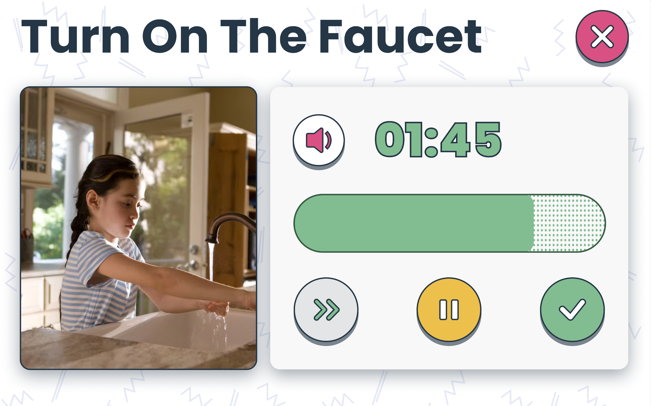 Goally: Learning Apps for Kids - App on Amazon Appstore