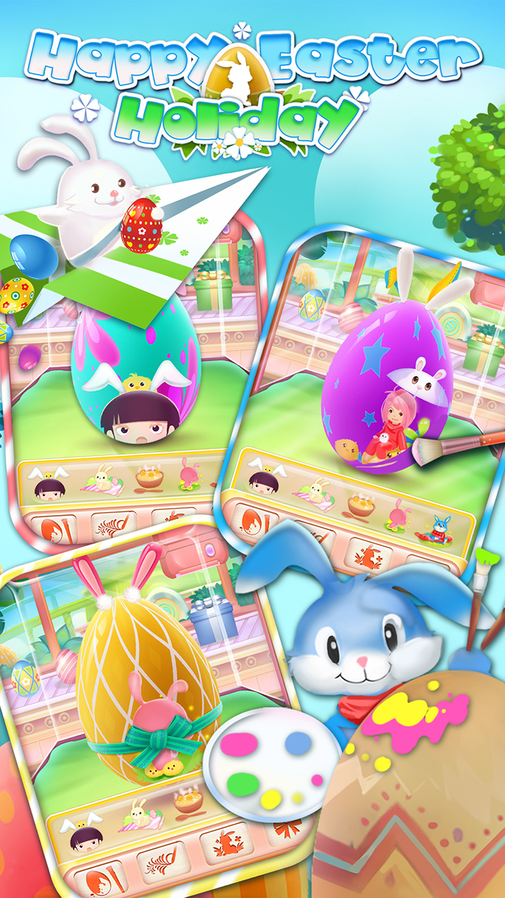 Happy Easter Holiday - App on the Amazon Appstore