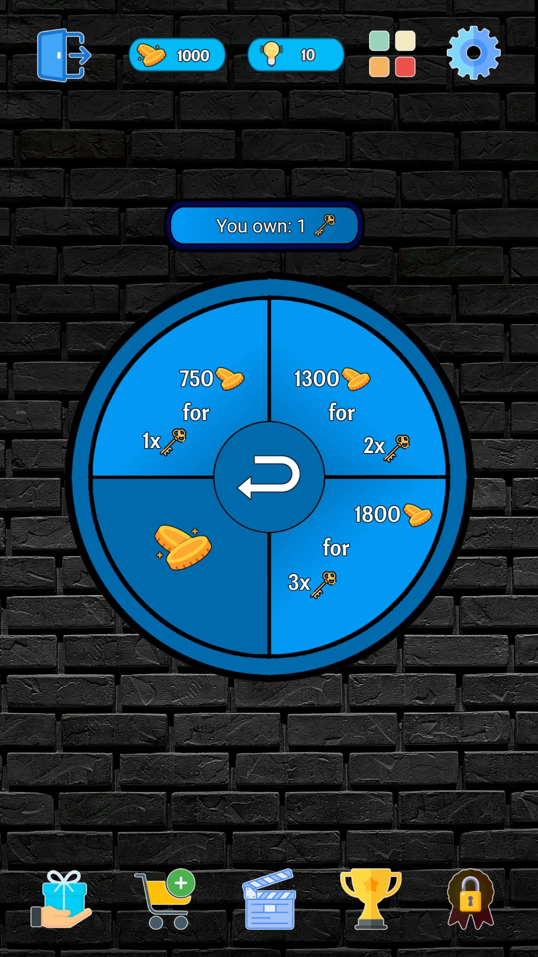 GeoChallenge: Geography Quiz - App on Amazon Appstore
