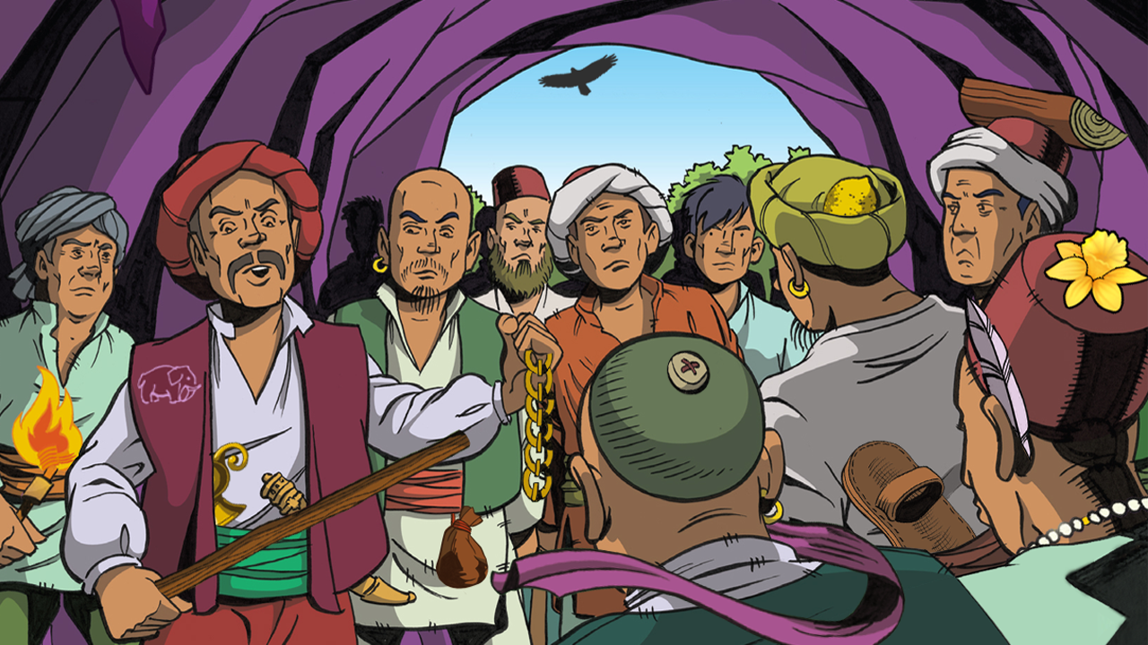 Hidden Object Game FREE - Snow White and Other Fairy Tales - App on ...