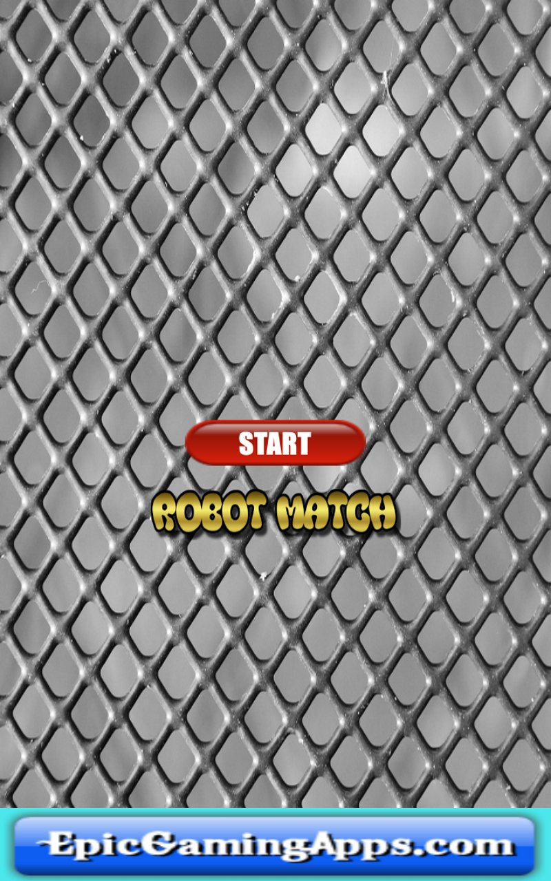 Robot Game: Kids - FREE! - App on the Amazon Appstore