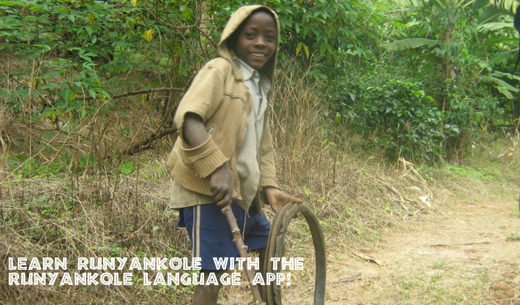 Runyankole Quiz - App on Amazon Appstore