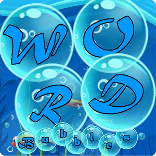 Word Bubbles - App on Amazon Appstore