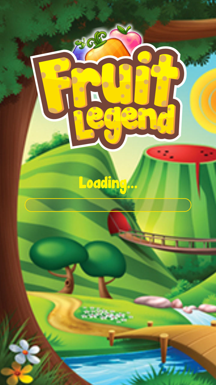fruit legend - App on Amazon Appstore