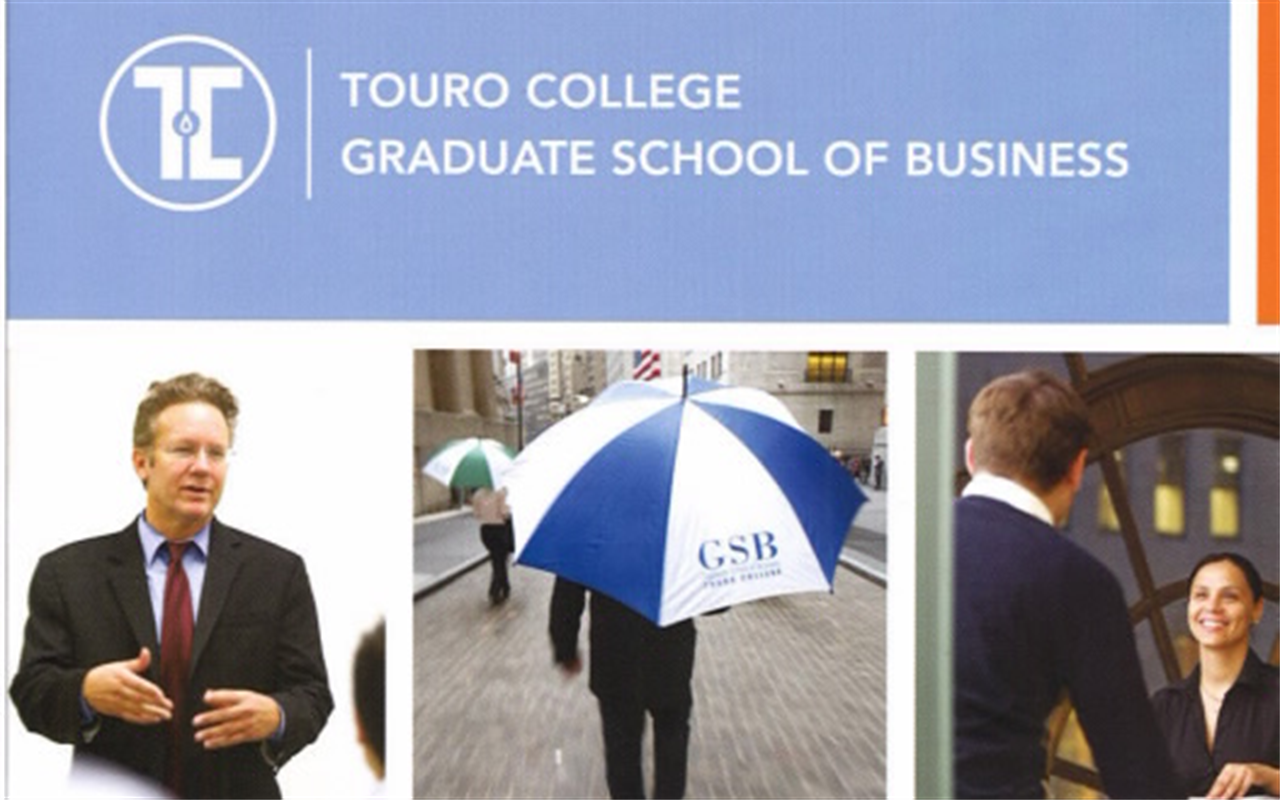 Touro GSB - App on Amazon Appstore