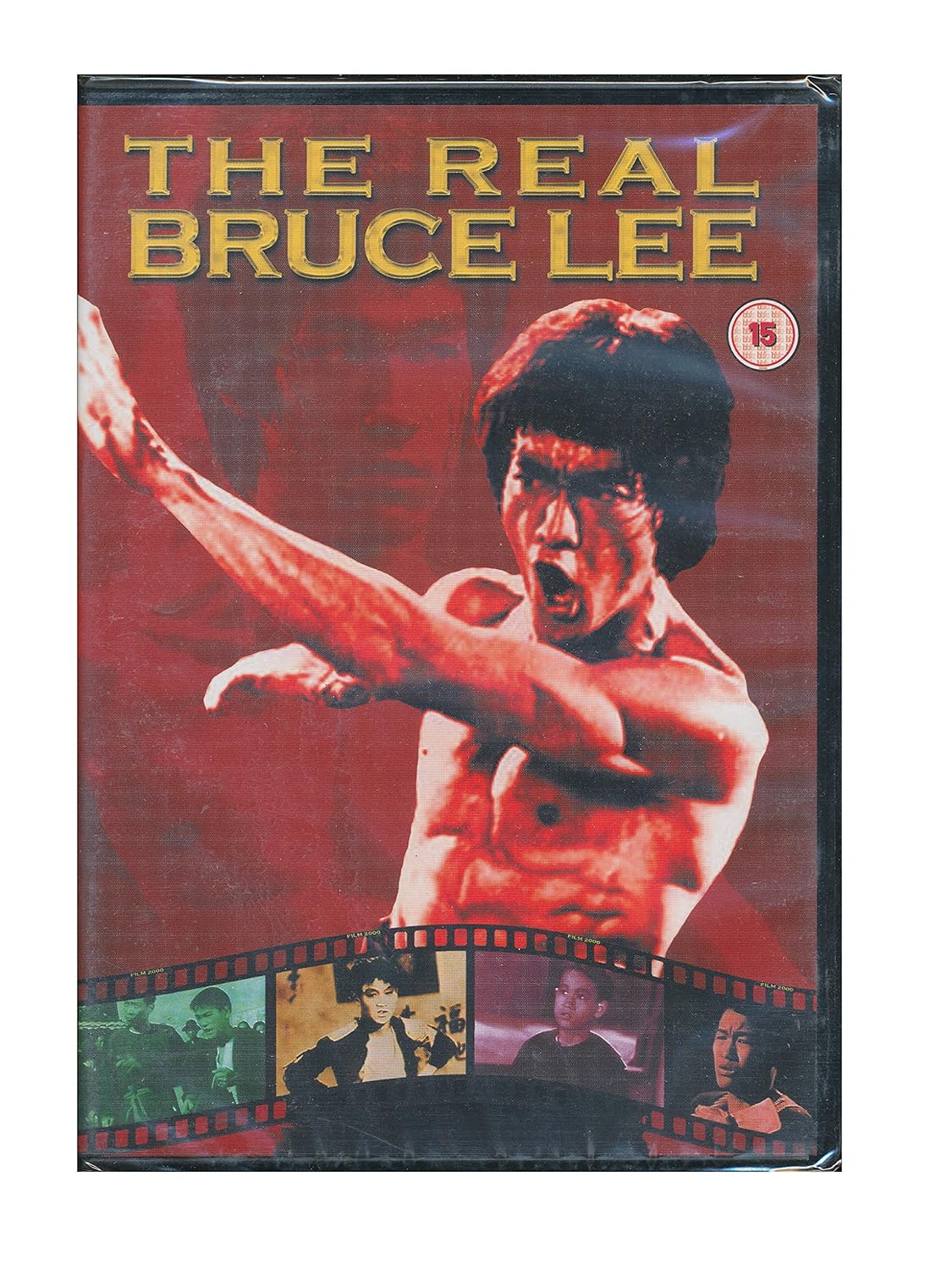 Amazon.com: The Young Bruce Lee : Bruce Lee, Bruce Li, Dragon Lee ...