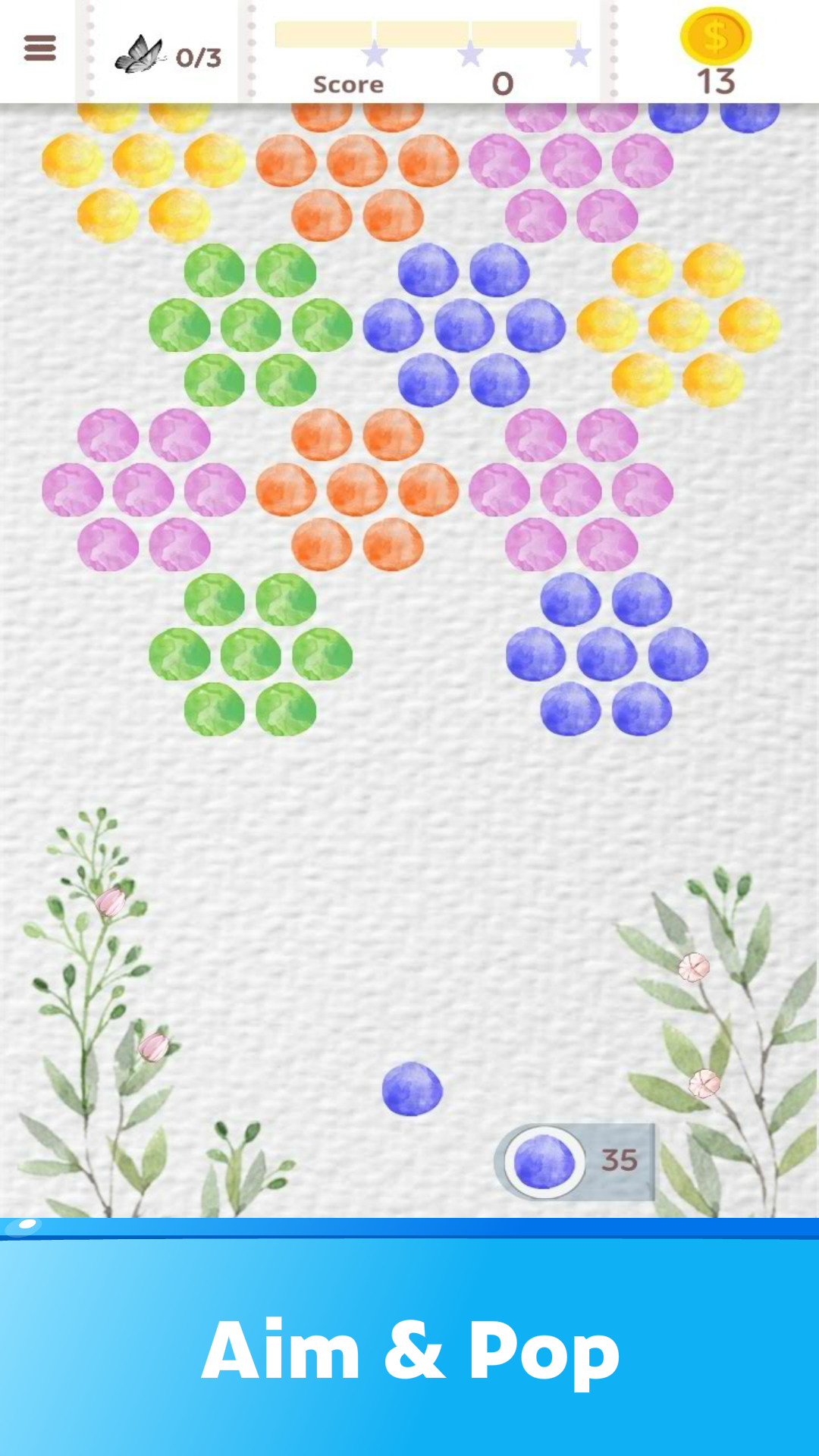 Bubble Shooter pop the ball games - App on the Amazon Appstore