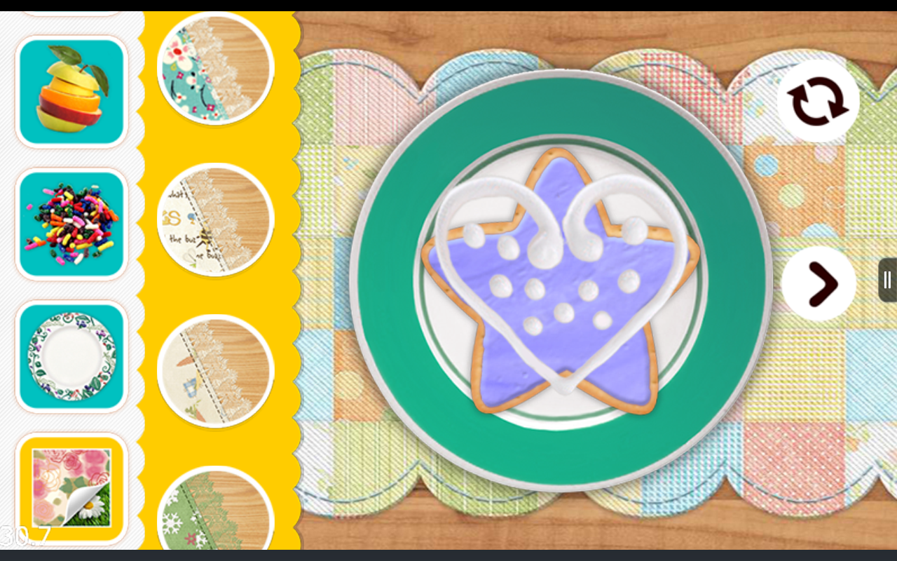 Cookie Cooking! - kids games - App on Amazon Appstore