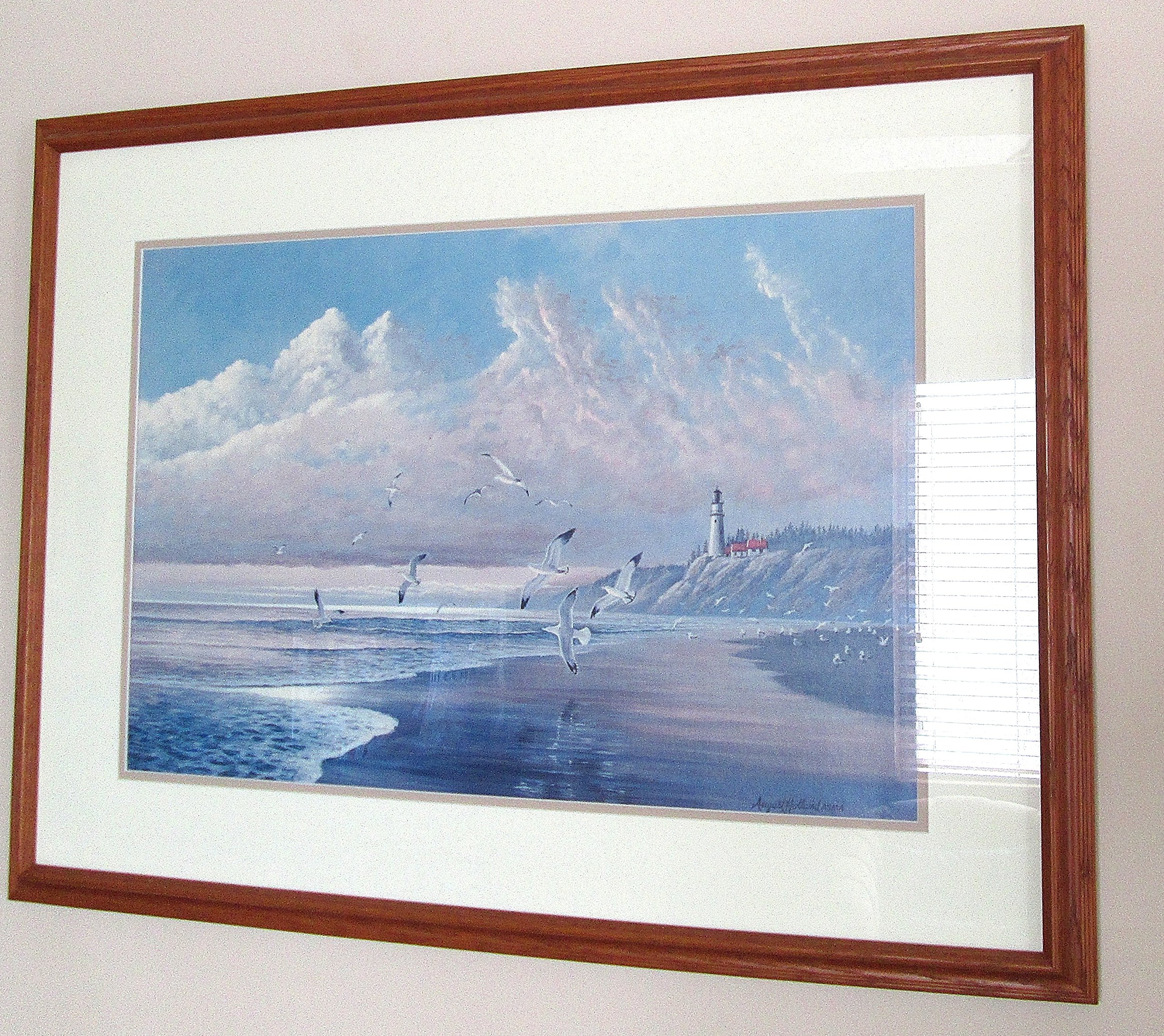The Artist August