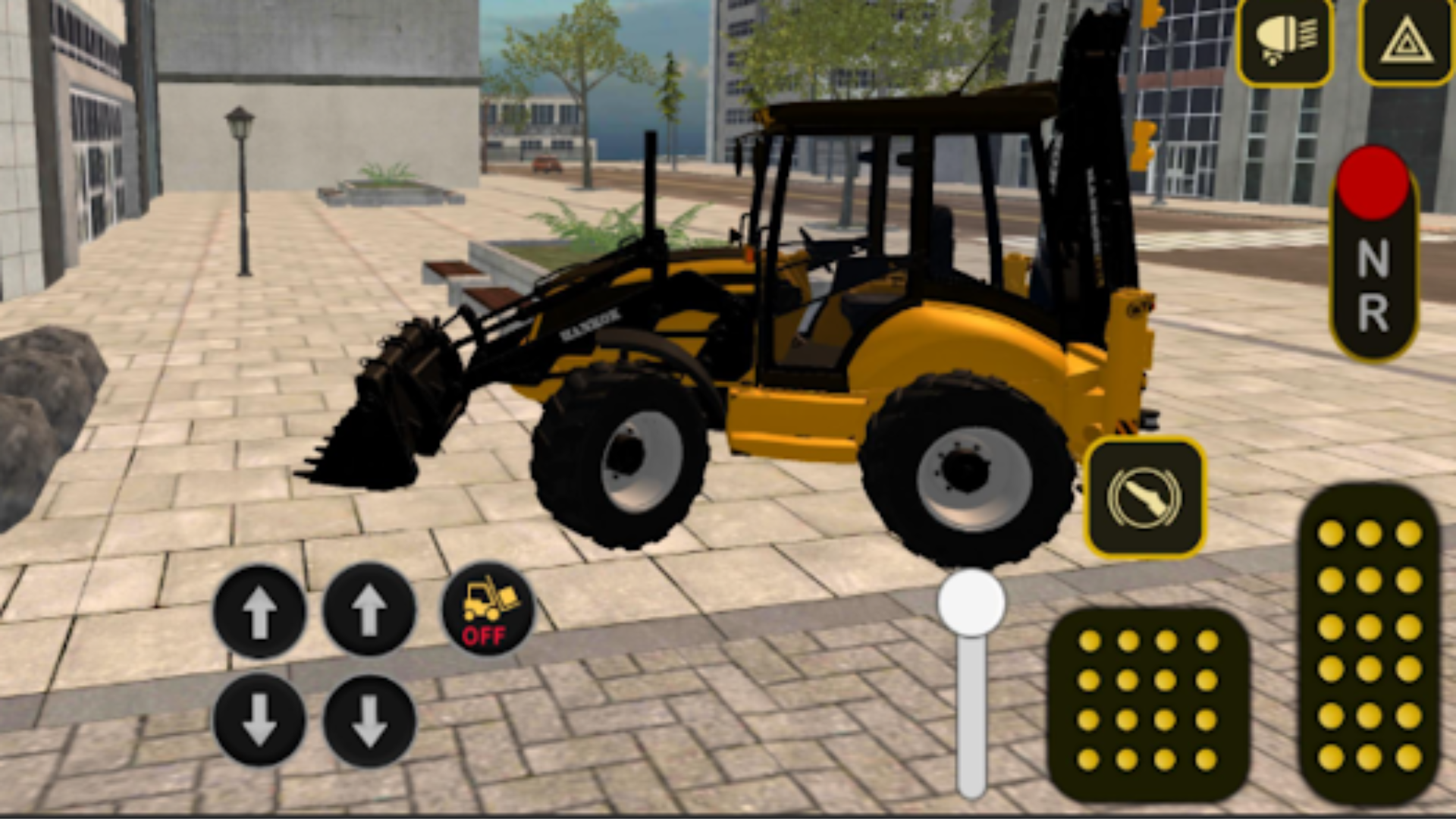 JCB Game 3D Construction Sim:Amazon.com:Appstore for Android