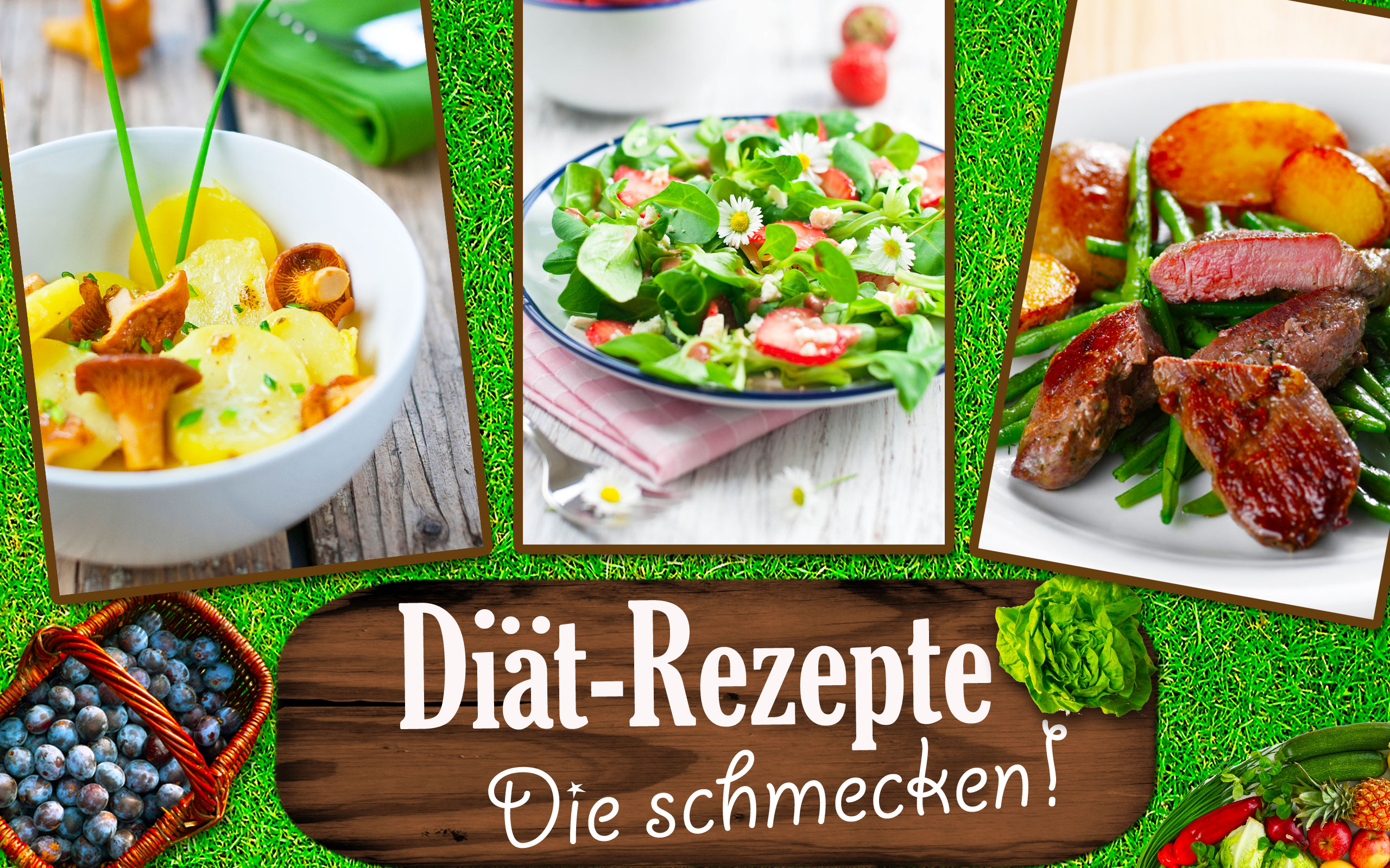 German Diet Recipes - Healthy Recipes for Weight Loss - App on the ...
