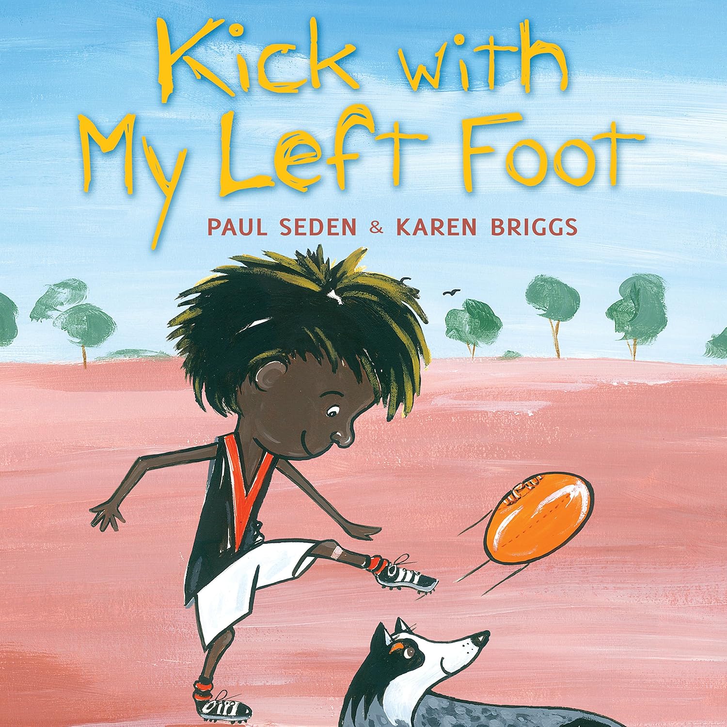 Buy Kick With My Left Foot Book Online At Low Prices In India Kick buy-kick-with-my-left-foot-book-online-at-low-prices-in-india-kick