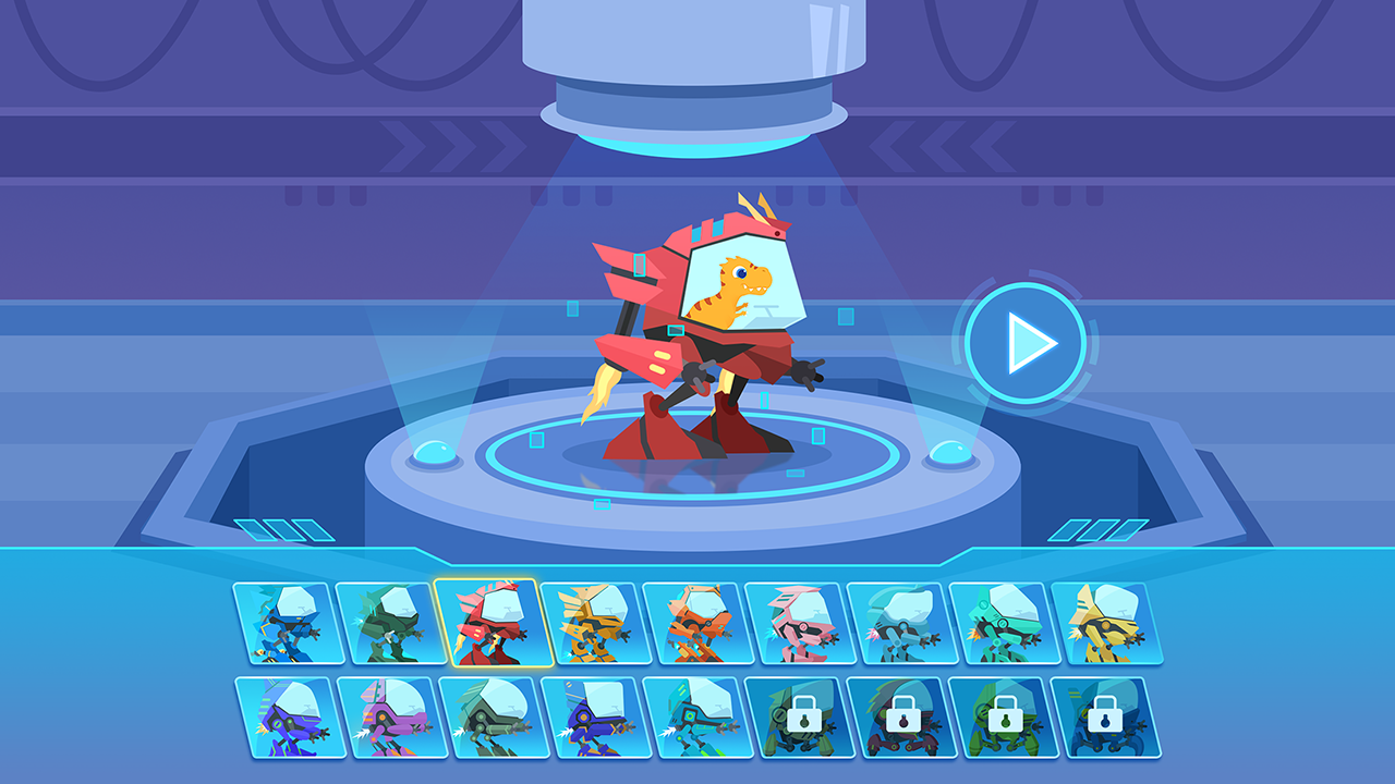 Dinosaur Coding 2 - Fun coding game for kids - App on Amazon Appstore