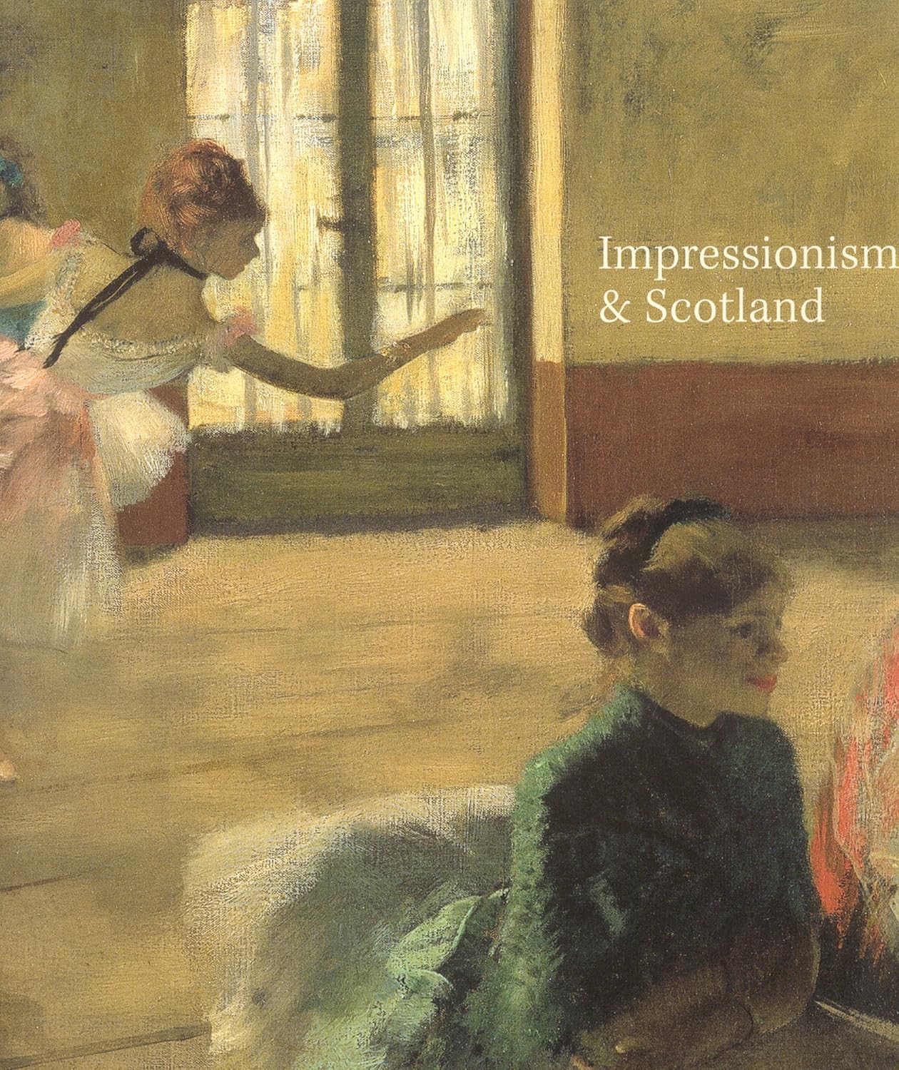 Impressionism and Scotland: Fowle, Frances: 9781906270070: Amazon.com ...