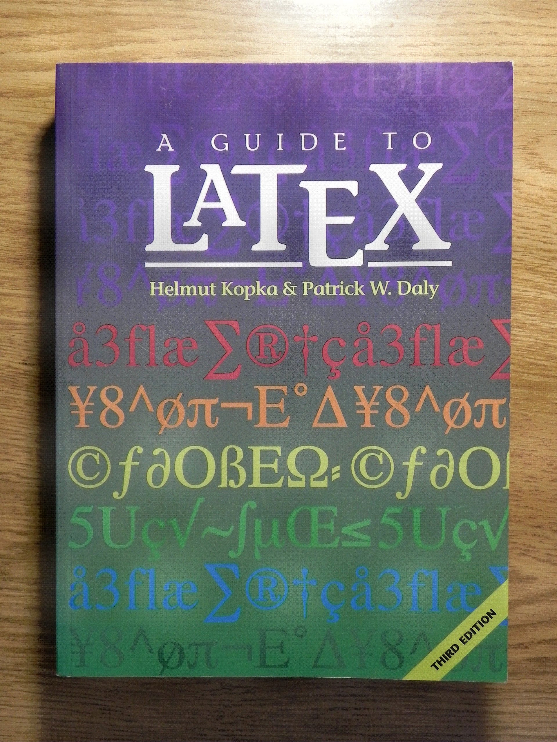 Amazon | A Guide to Latex: Document Preparation for Beginners and ...