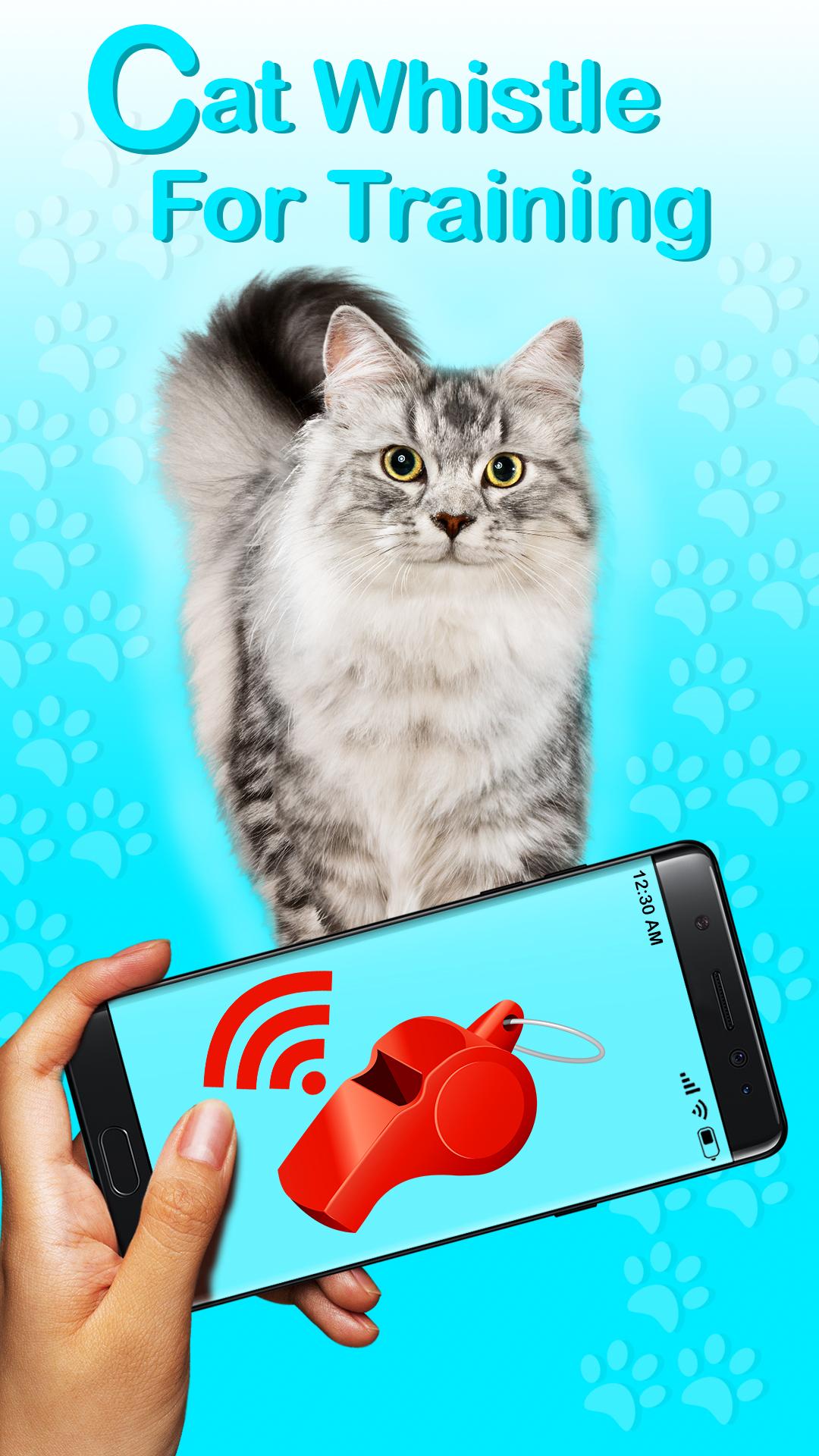 Real Human To Cat Translator: Pet Voice Translator and Voice Convertor ...