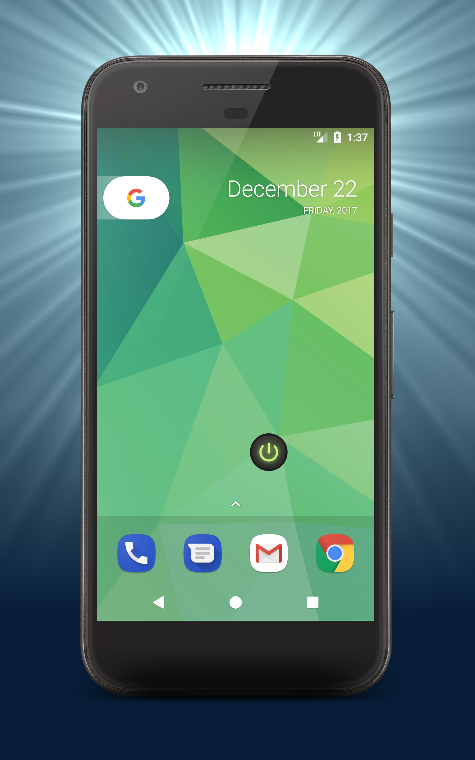 Flashlight with Morse code 🔦 - App on Amazon Appstore