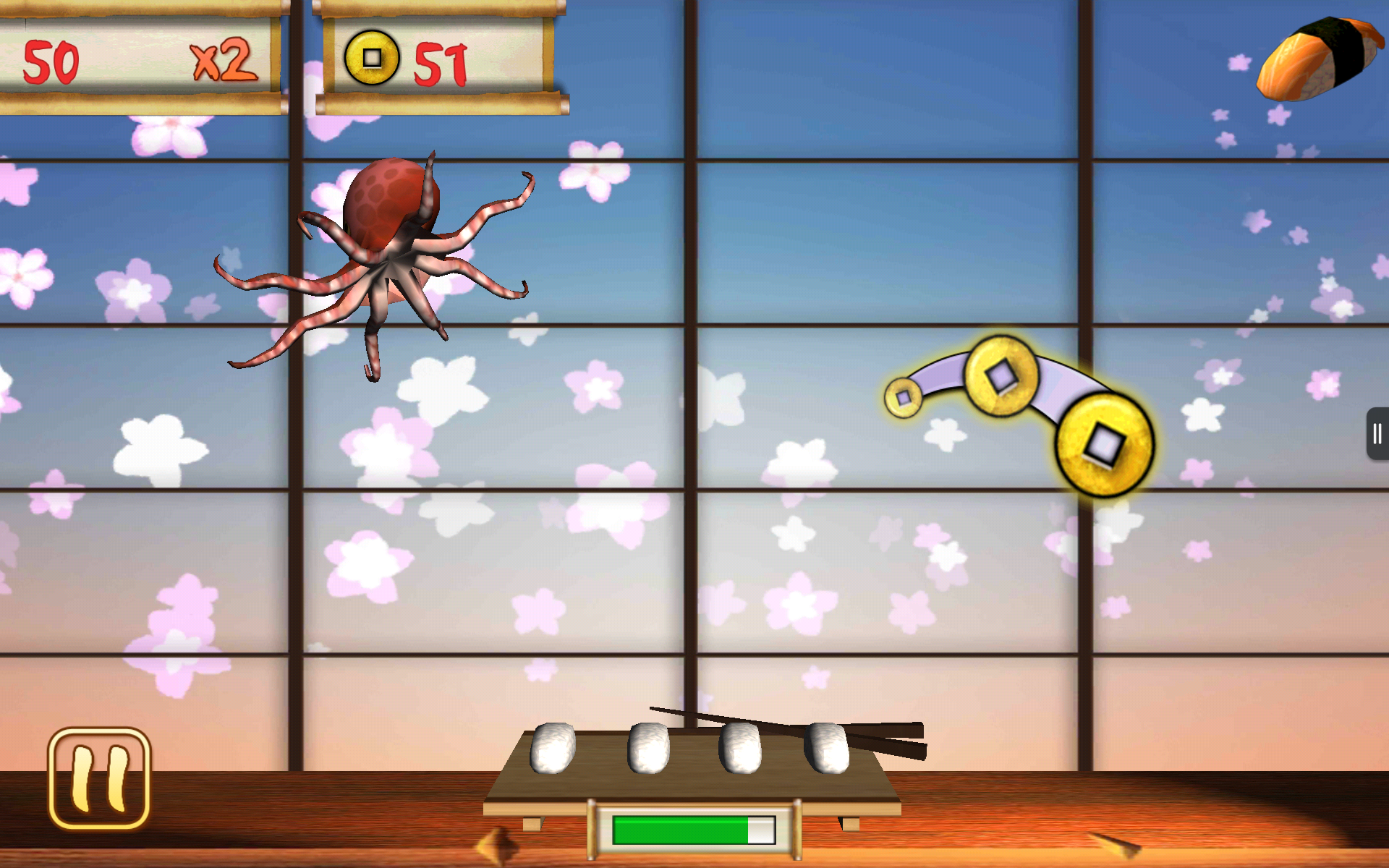 SushiChop - App on Amazon Appstore