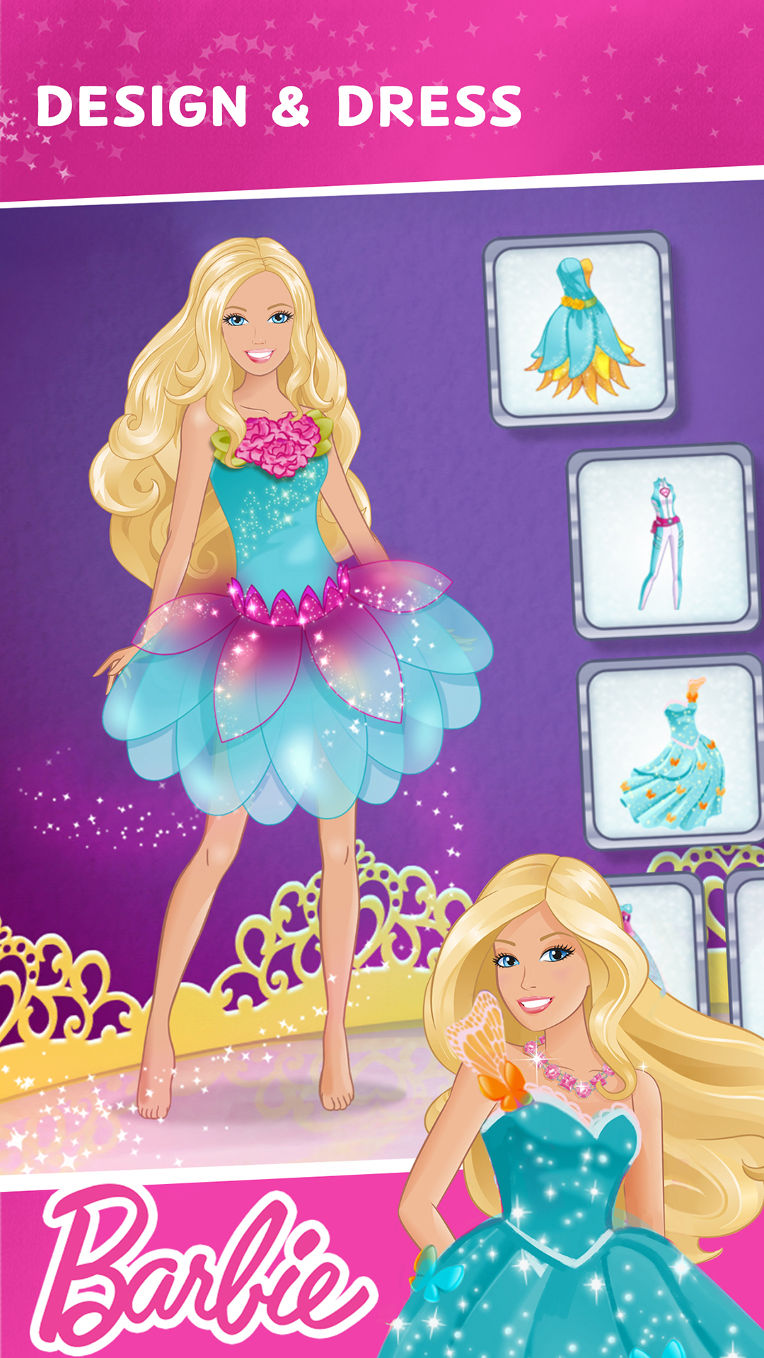 Budge Kids Games - App on Amazon Appstore