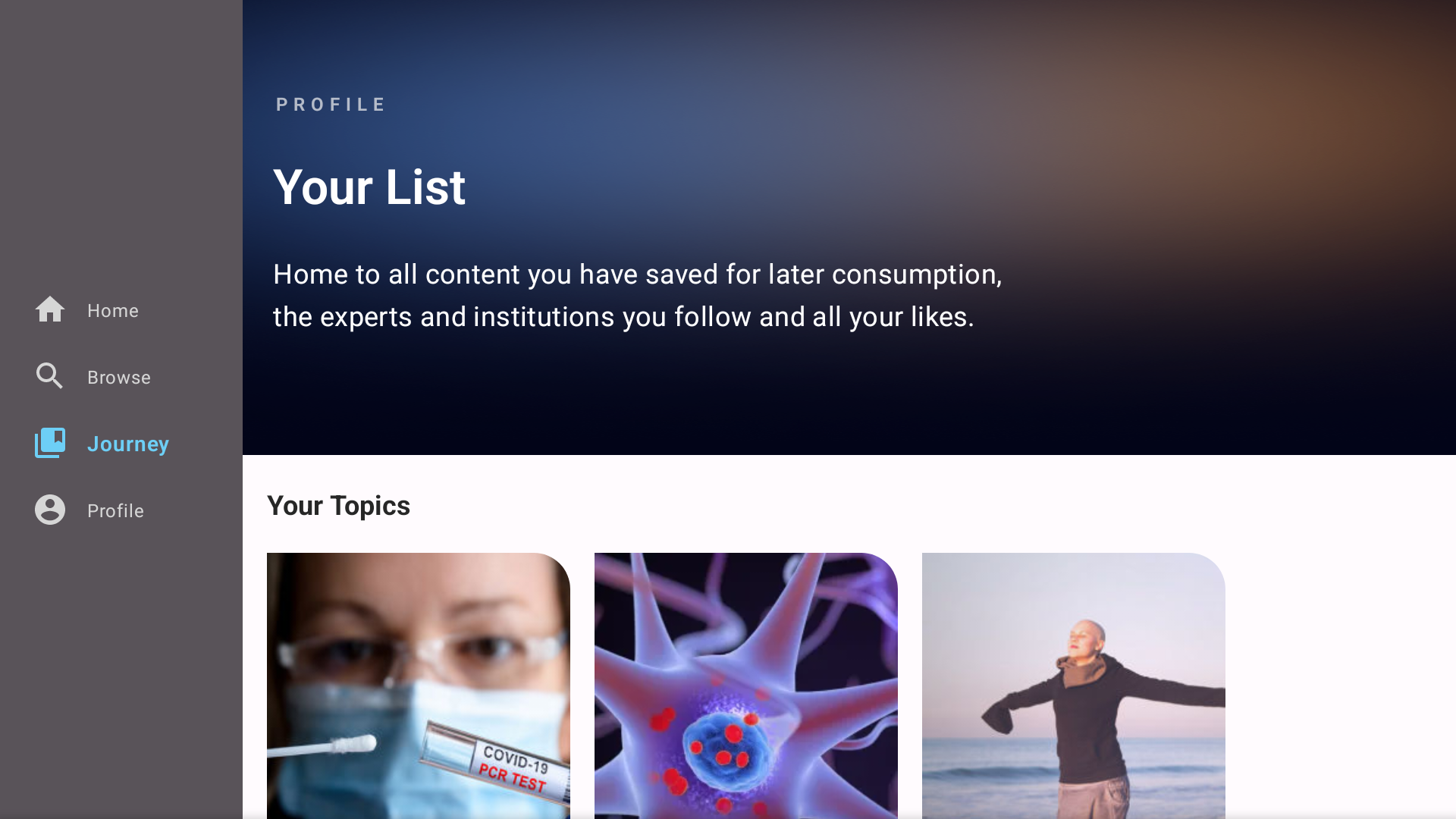 Mediflix - App on Amazon Appstore