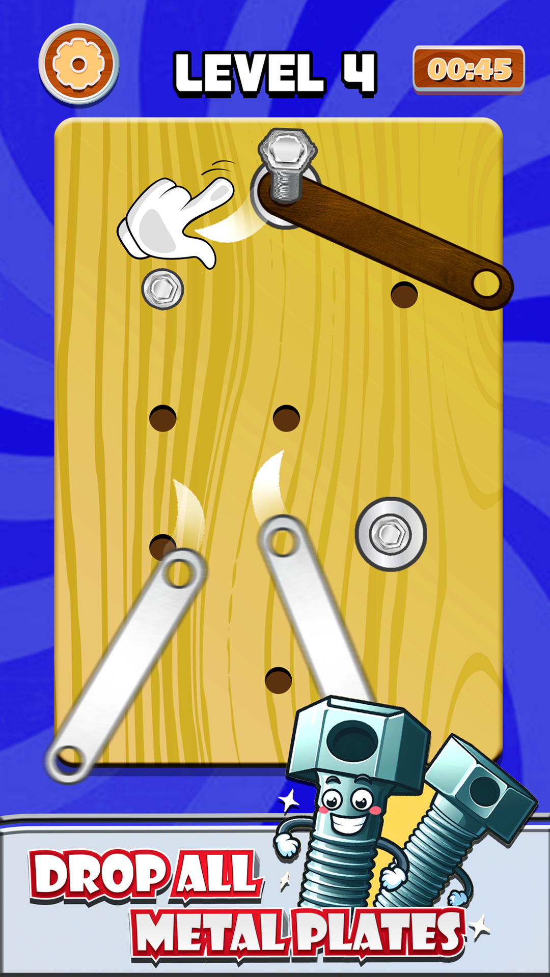 Bolts and Nuts Screw Game - App on Amazon Appstore