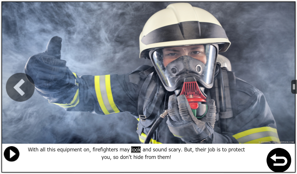 Danger Rangers Fire Safety App: Videos, Games, Photos, Books ...