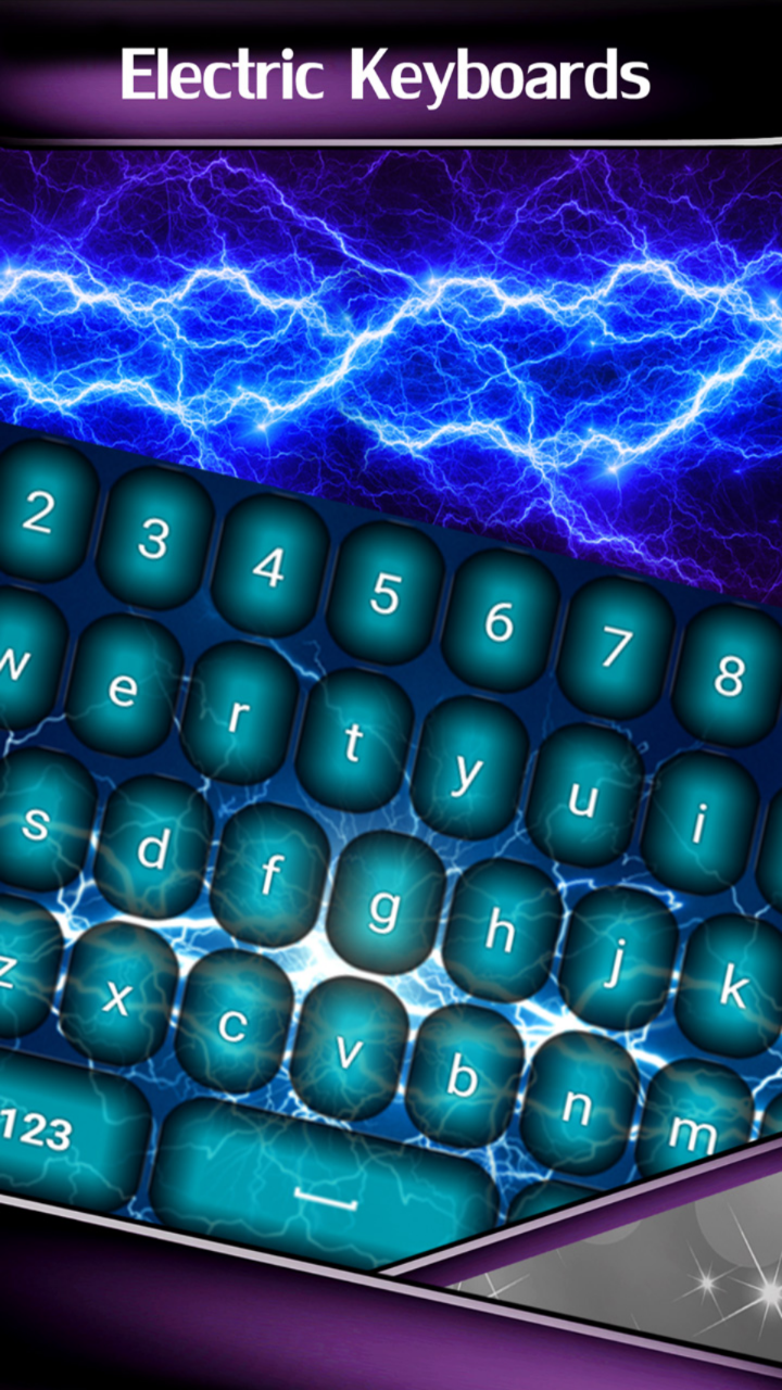 Electric Keyboards - App on Amazon Appstore