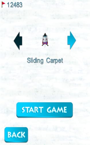 Fun Free Winter Snow Games – Ski Snowboard & Snowmobile Ice Sports ...