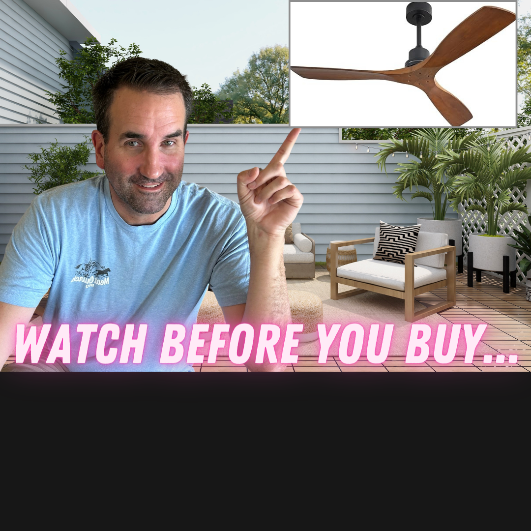 Watch Let me tell you why THESE are the fans you want to buy! on Amazon ...