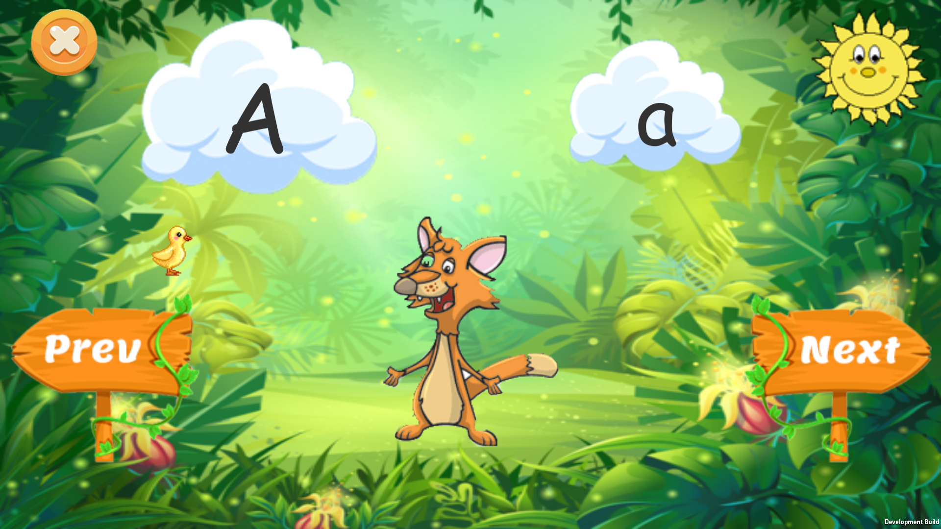 ABC Games Learning For Kids - App on Amazon Appstore