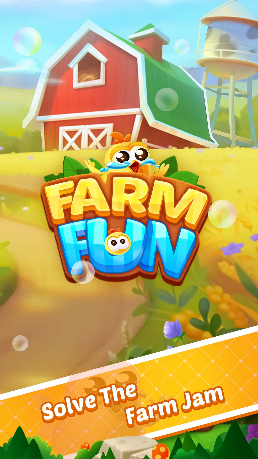 Farm Fun - Animal Parking Game - App on Amazon Appstore