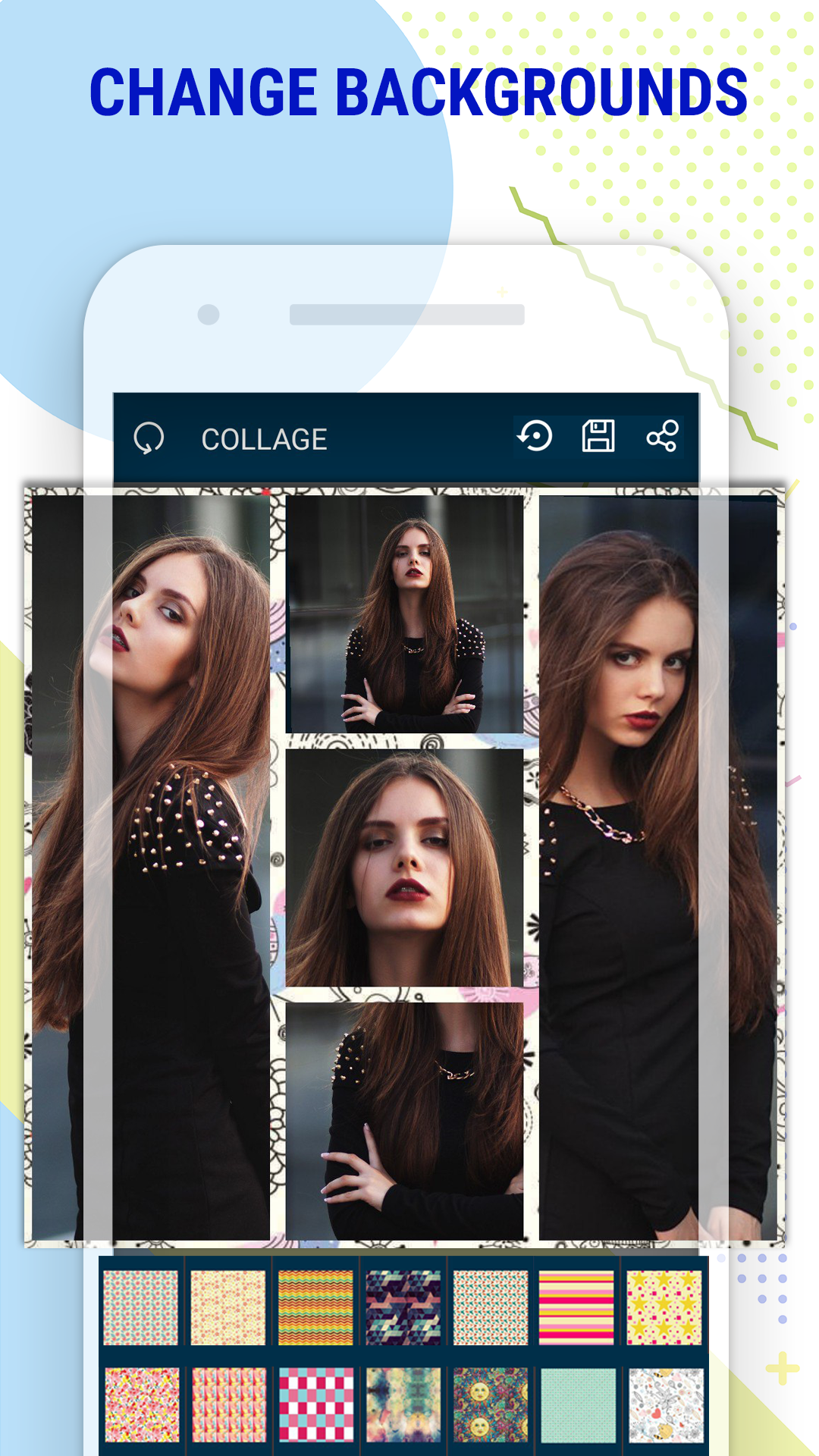 Collage Maker - App on Amazon Appstore