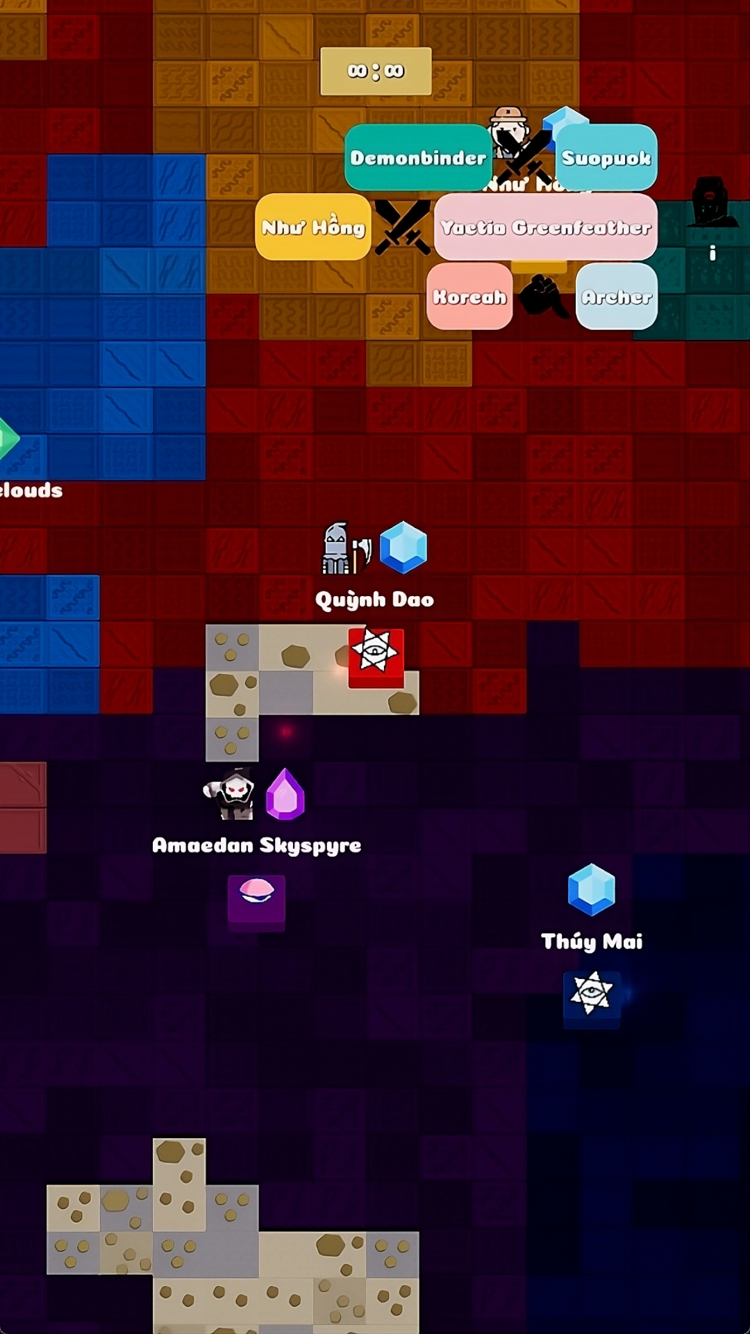 Zone Conquest - App on Amazon Appstore