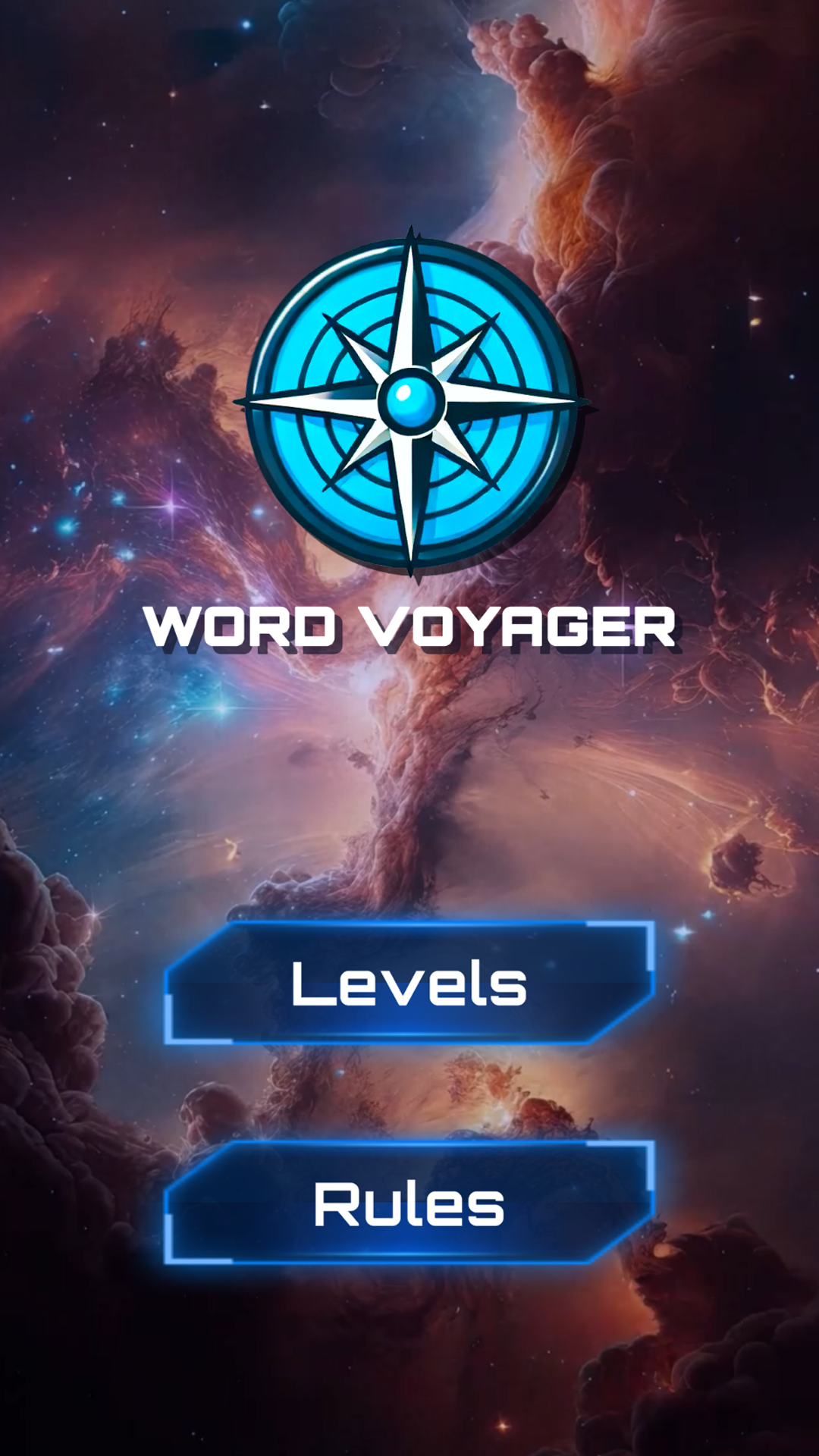 Word Voyager: Free Word Game - App on Amazon Appstore