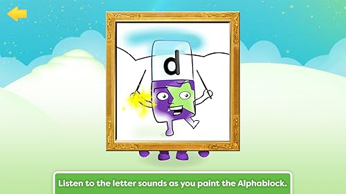 Alphablocks - Letter Fun!:Amazon.de:Appstore for Android