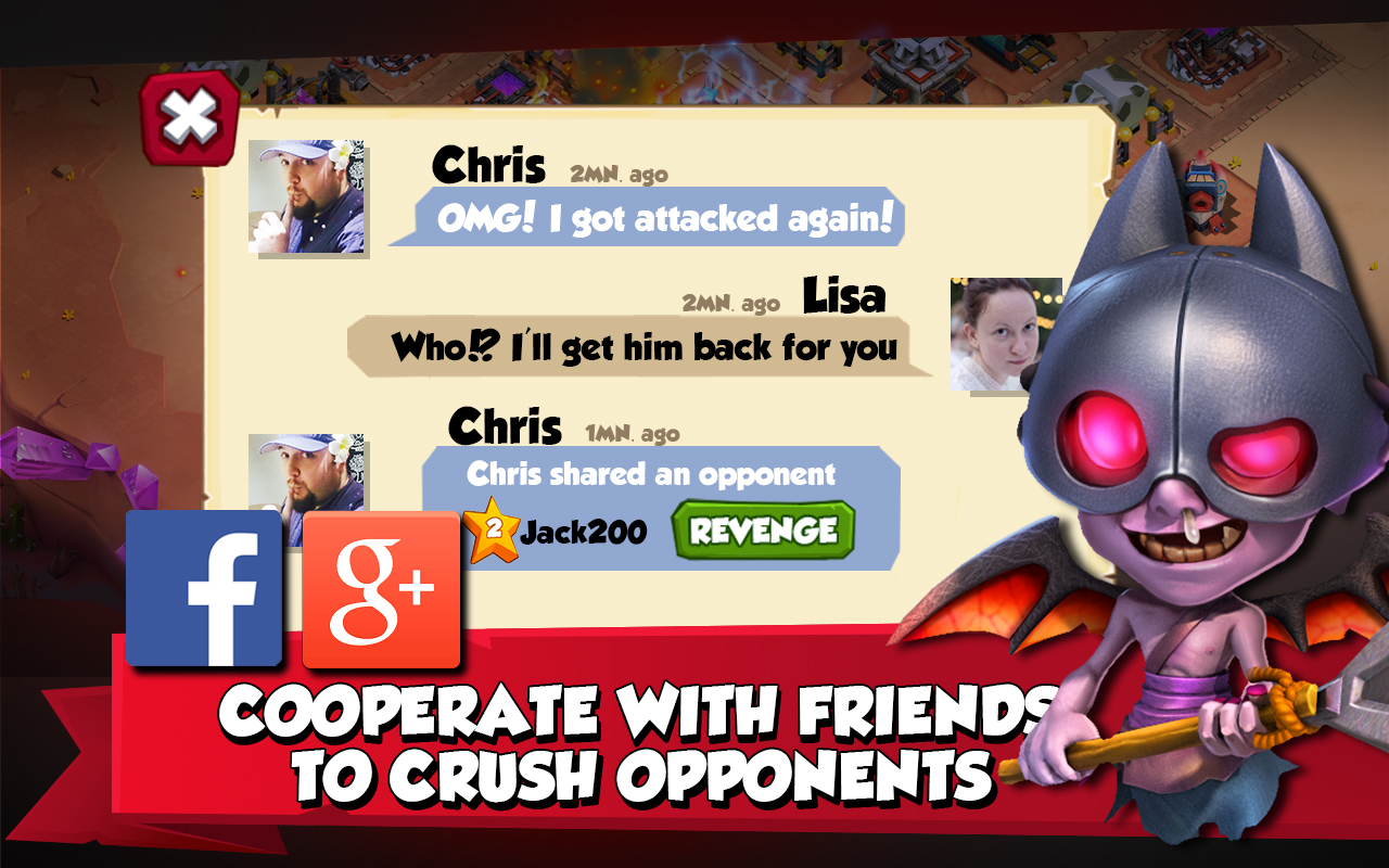 Island Raiders - App on the Amazon Appstore
