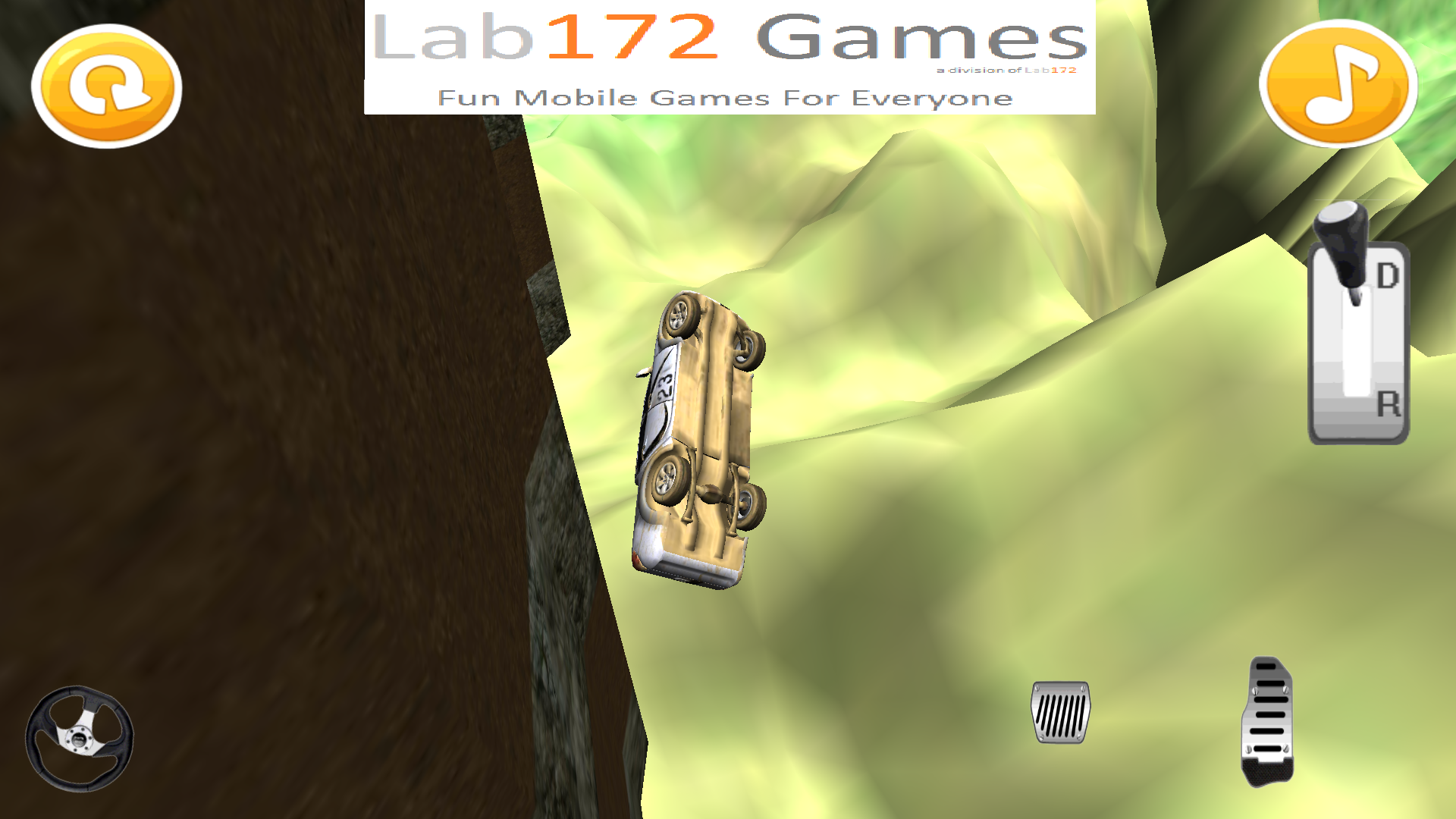 Cliff Run Racing - App on Amazon Appstore