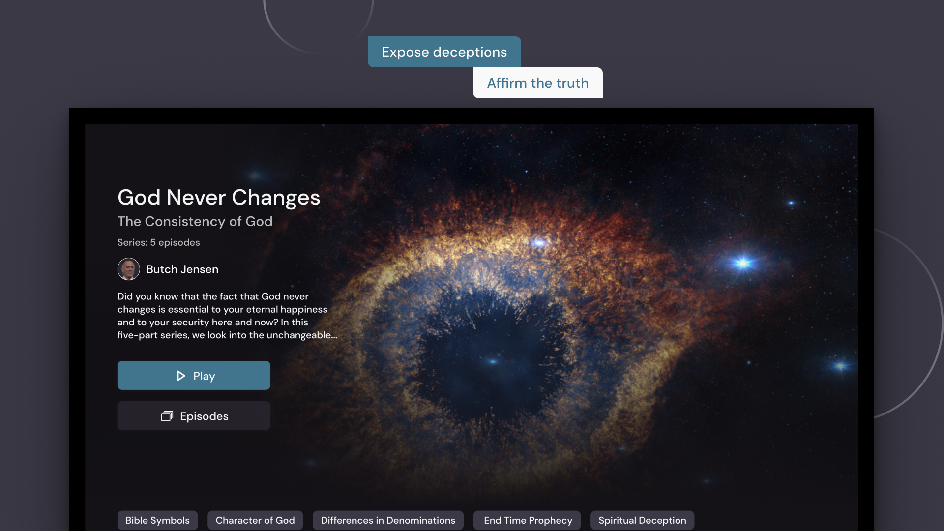 Amazing Discoveries TV:Amazon.com:Appstore for Android