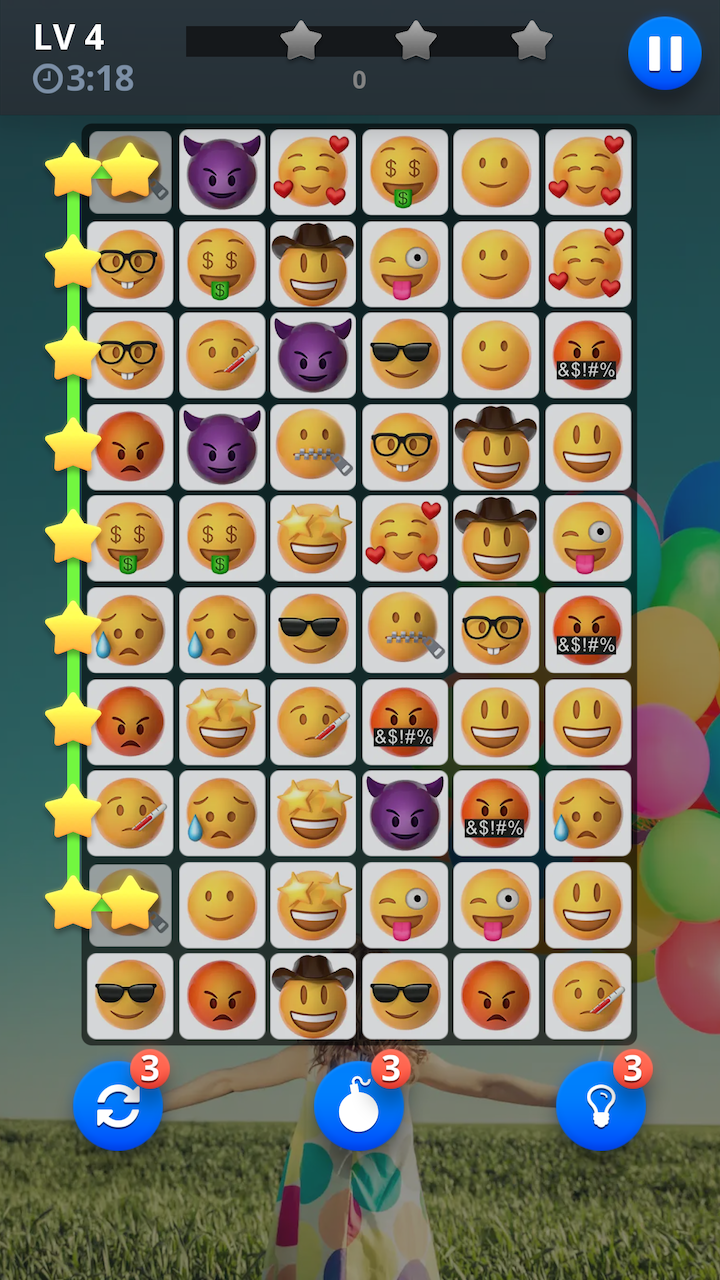 Onet Connect : Free Tile Matching Puzzle Game - App on the Amazon Appstore