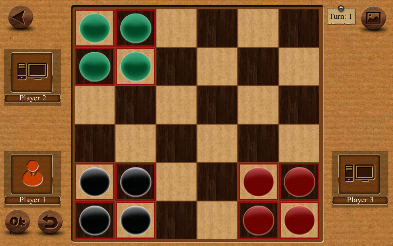 Halma Free:www.amazon.com:Appstore for Android