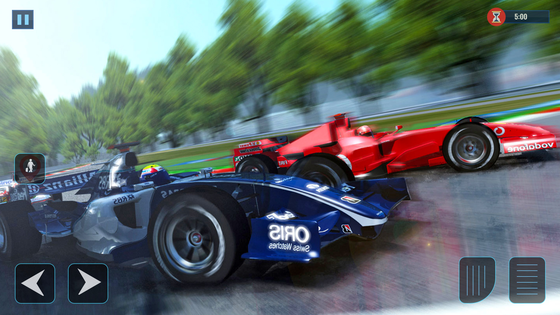 Formula Car Racing Offline Games - App on the Amazon Appstore