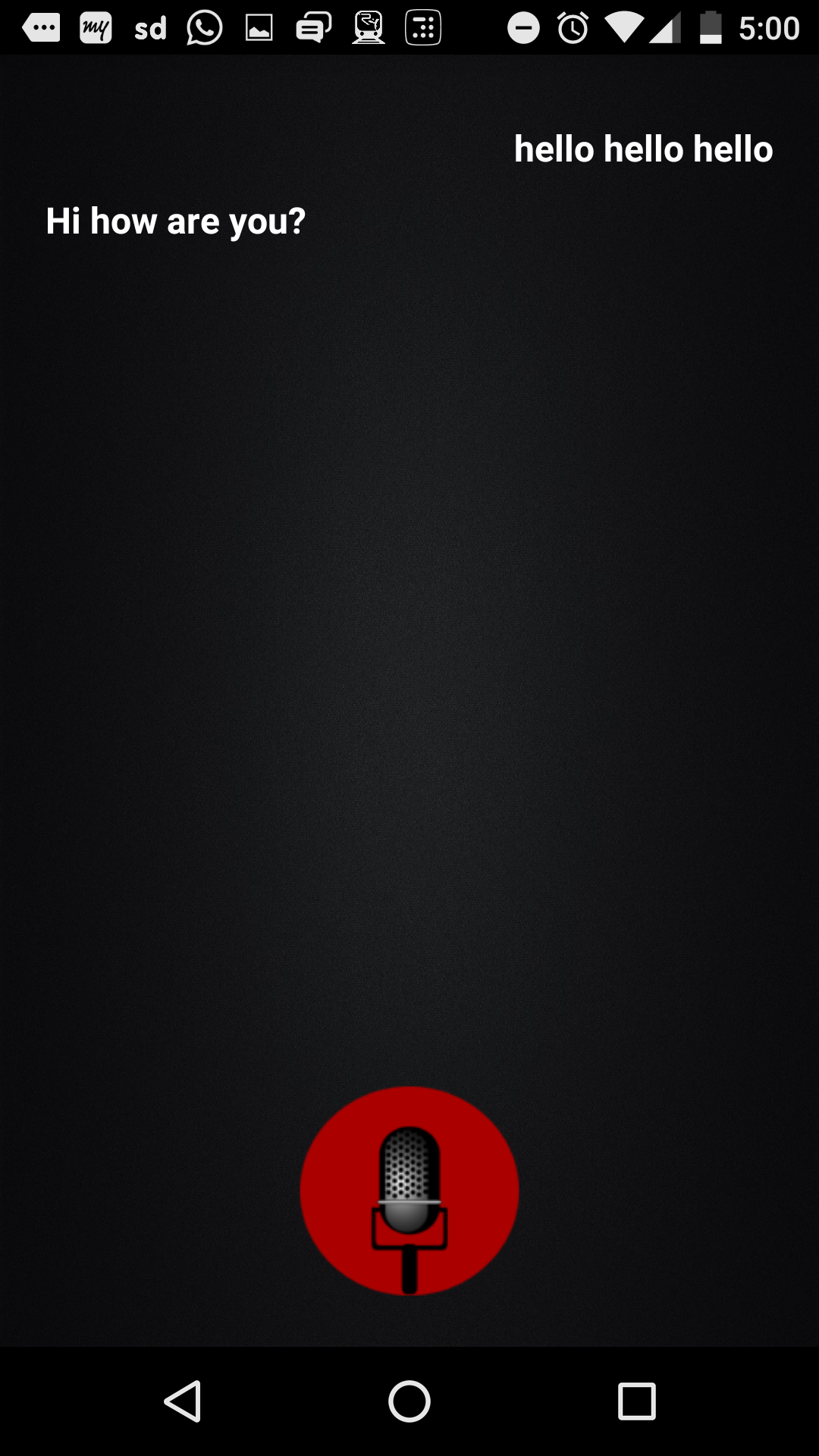 Pocket Assistant - App on Amazon Appstore